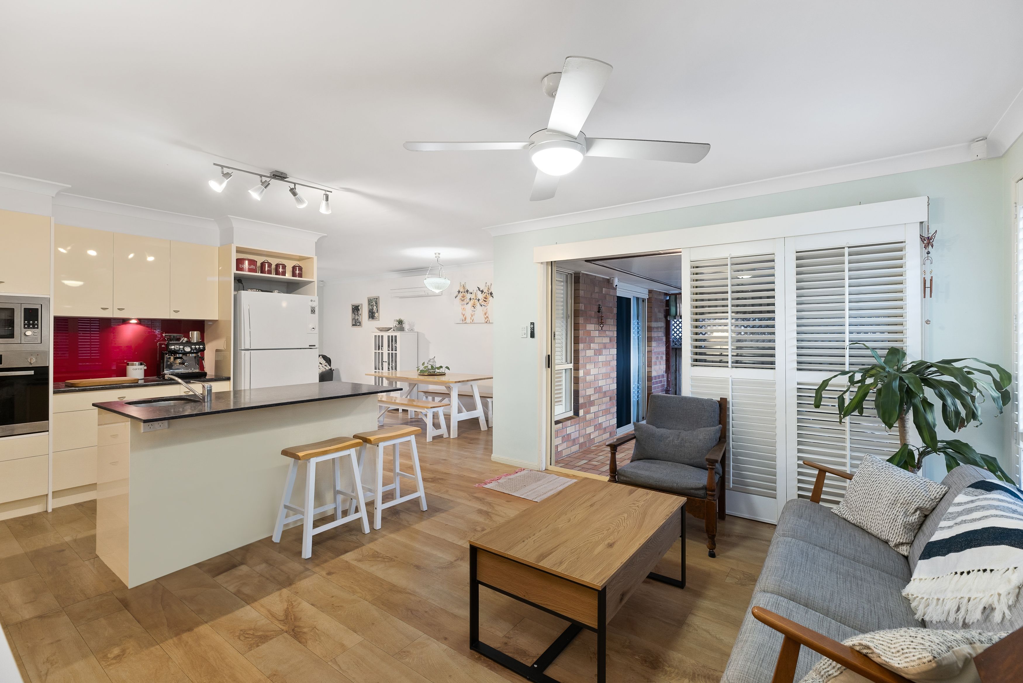 5/24 Glengarry Road, Keperra, QLD 4054 - Sold Villa - Ray White Mitchelton