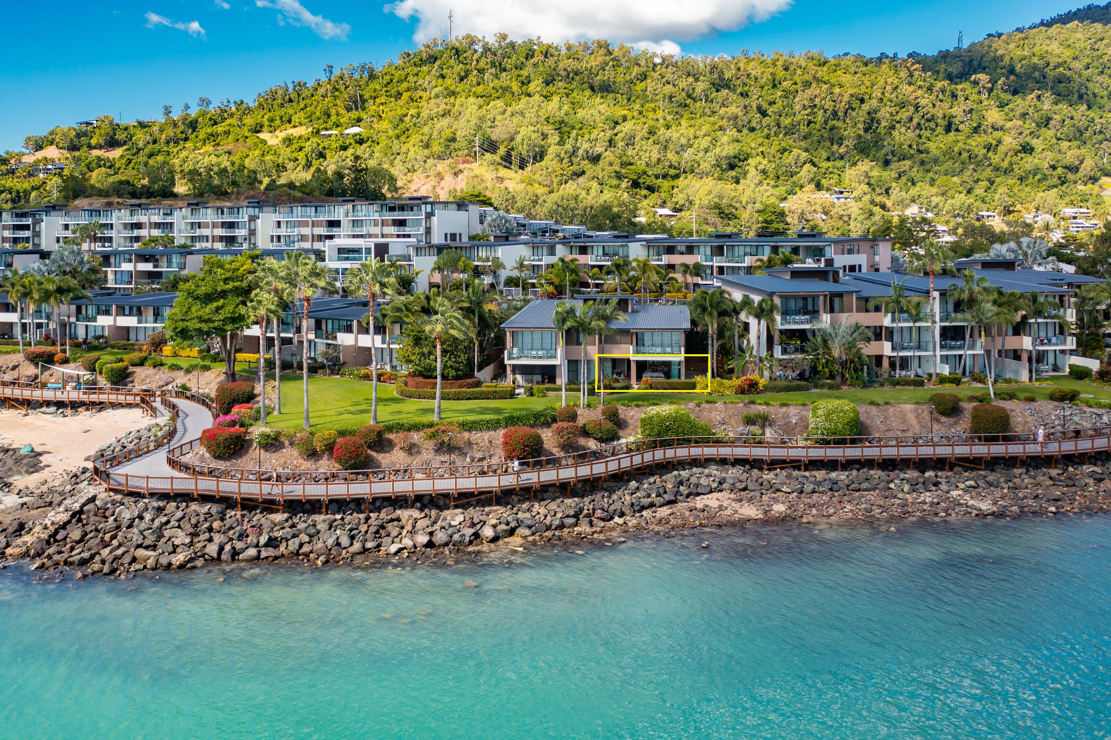 19/11 Altmann Avenue, Cannonvale, QLD 4802 - Sold Unit - Ray White ...