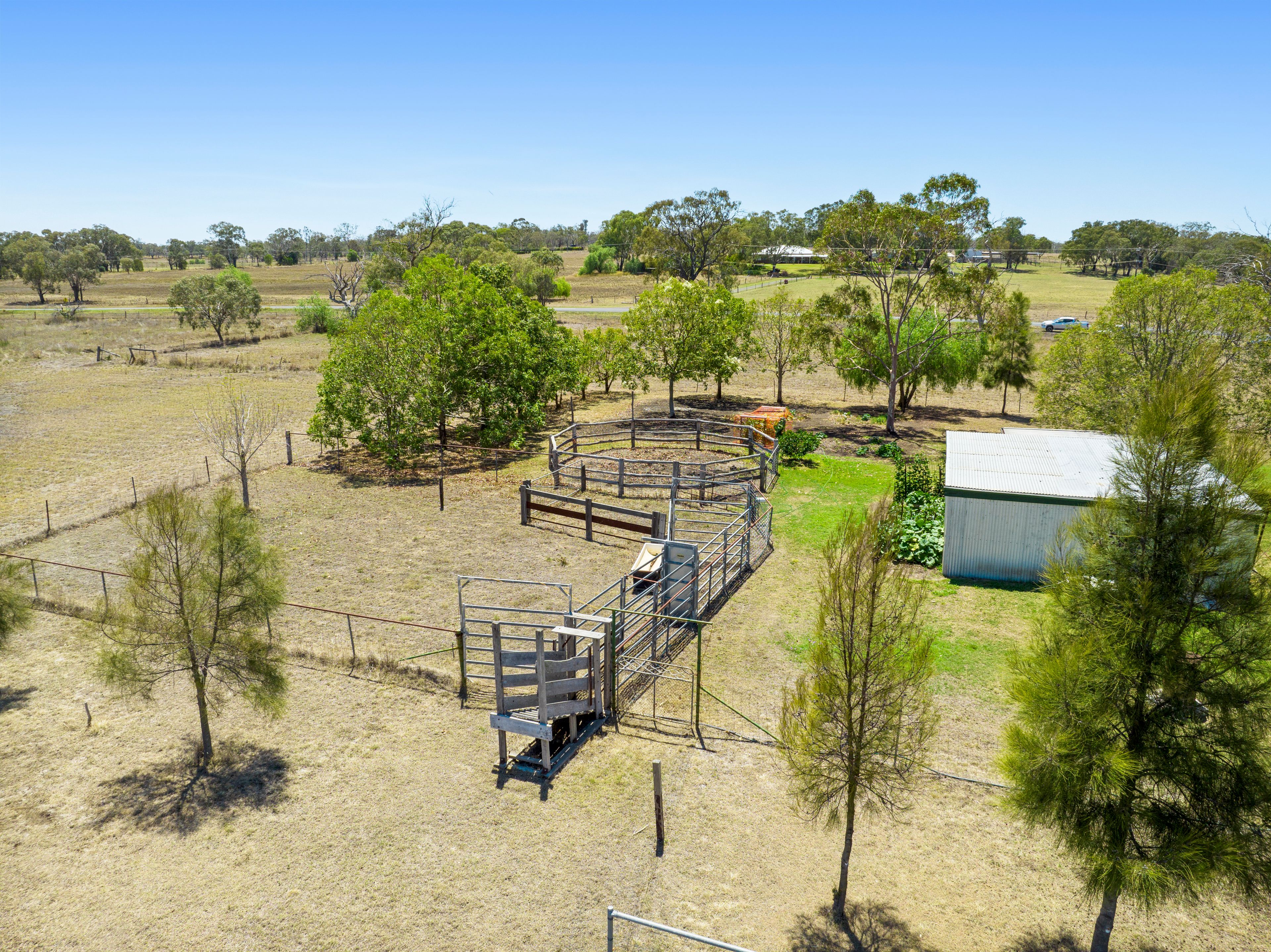 726 Felton Road, Pittsworth, QLD 4356 - Sold Rural Lifestyle Property ...