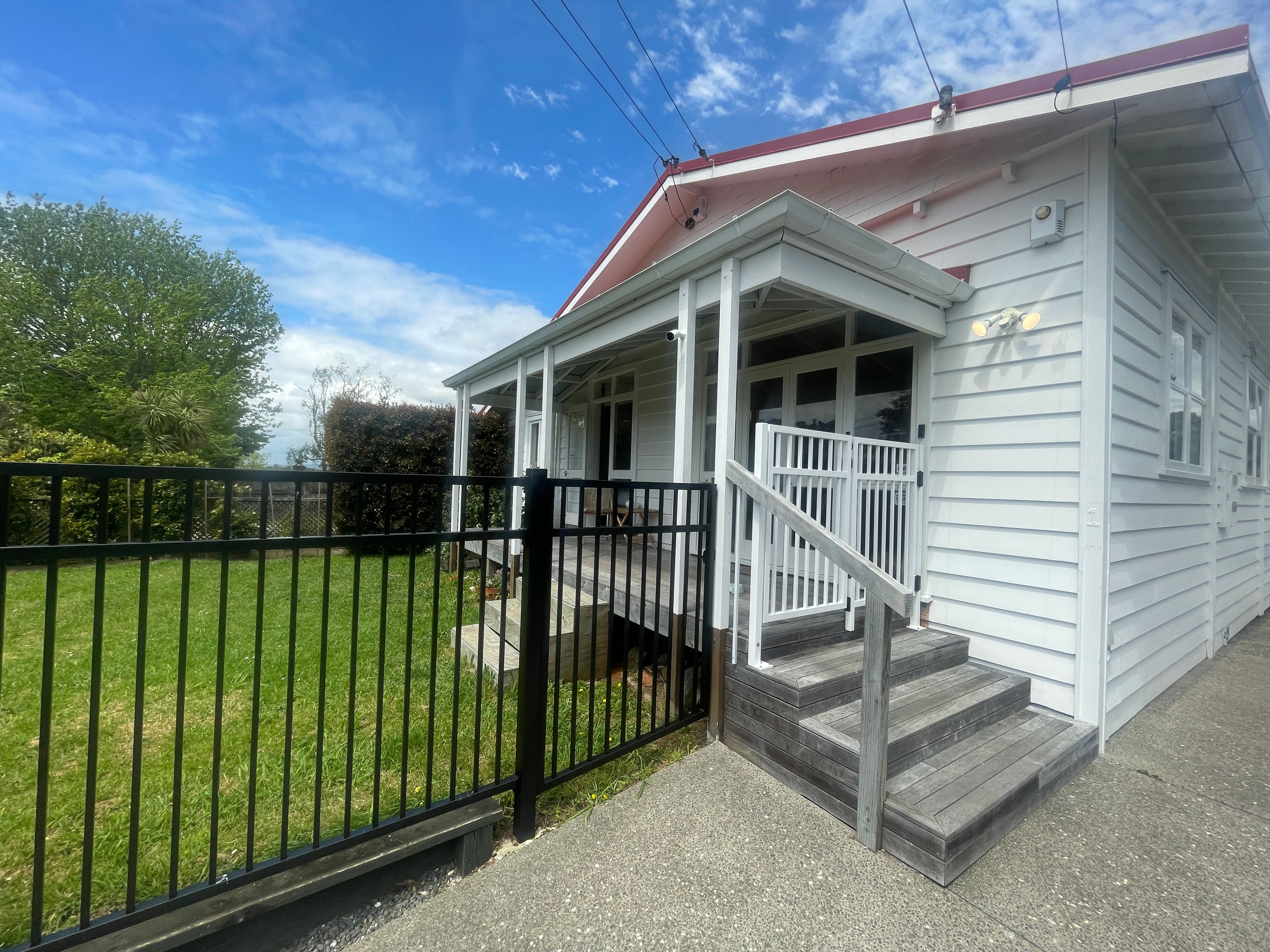 1 Umere Crescent, Ellerslie, Auckland City 1051 - Leased House - Ray ...