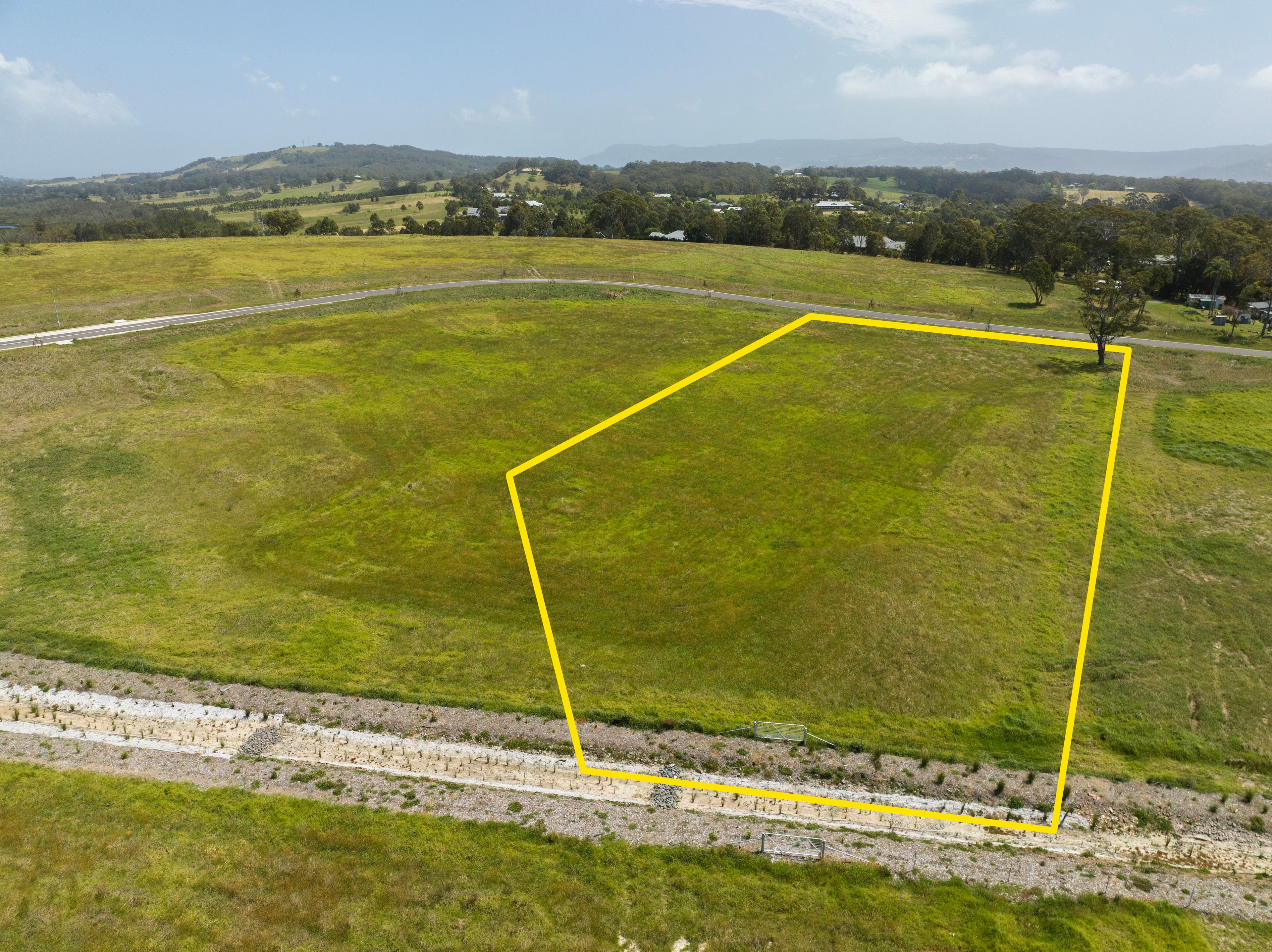 5 Serenity Ridge, Berry, NSW 2535 - Sold Land - Ray White Berry