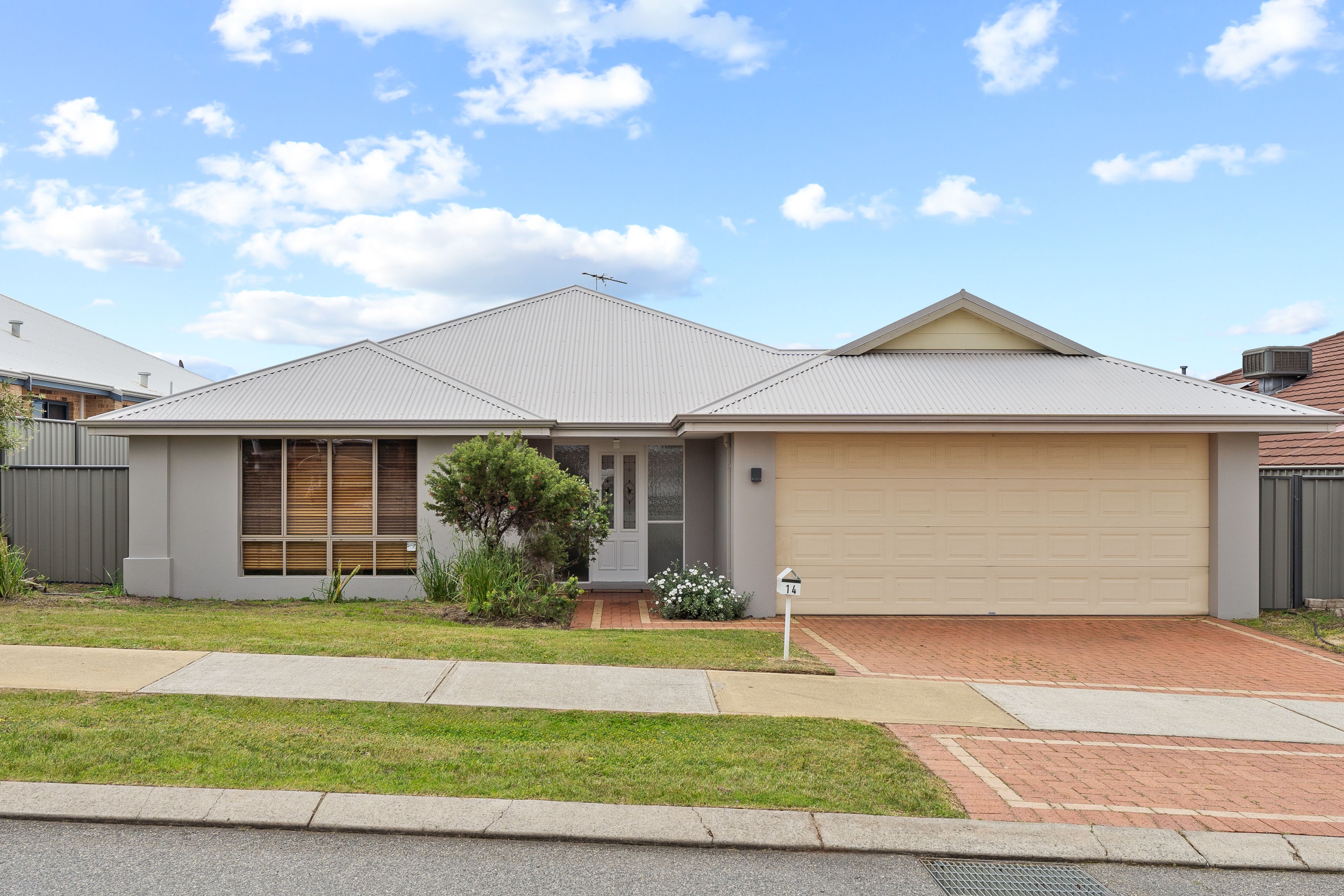 14 Kookynie Loop, Baldivis, WA 6171 - Leased House - Ray White ...