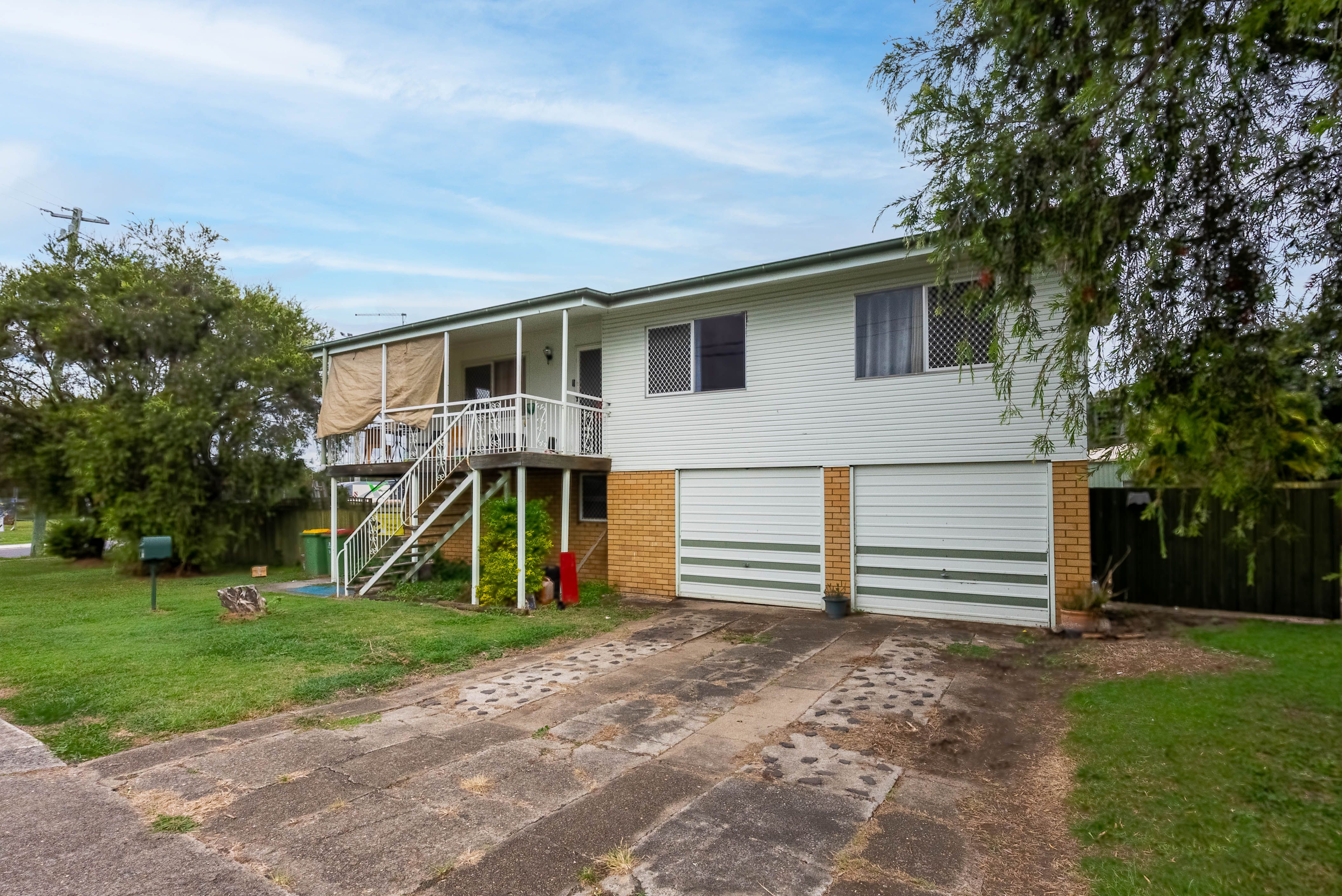 103 Robertson Road, Raceview, QLD 4305 - Sold House - Ray White Ipswich
