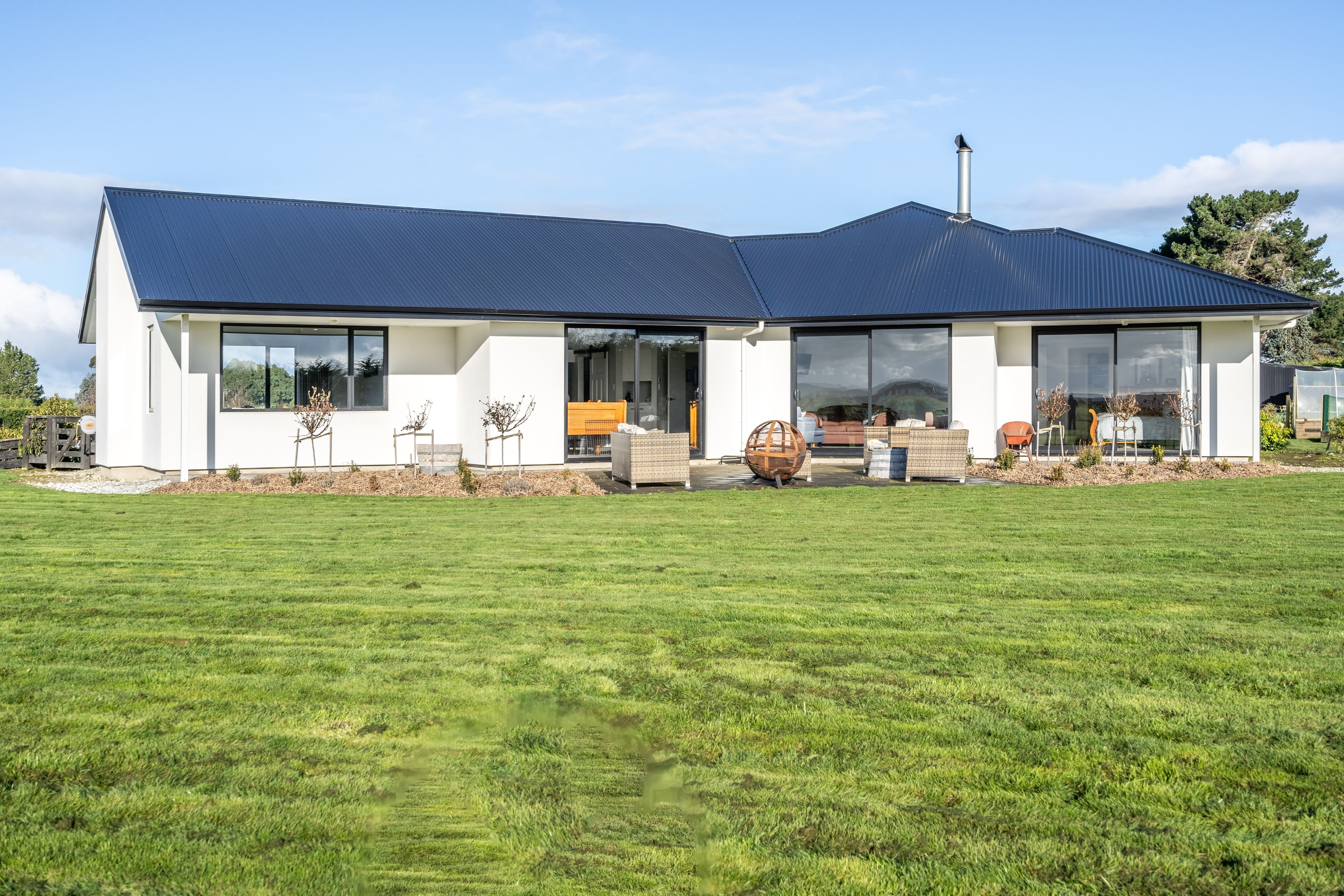 415A Flora Road East, Makarewa, Invercargill 9876 - Sold Lifestyle ...