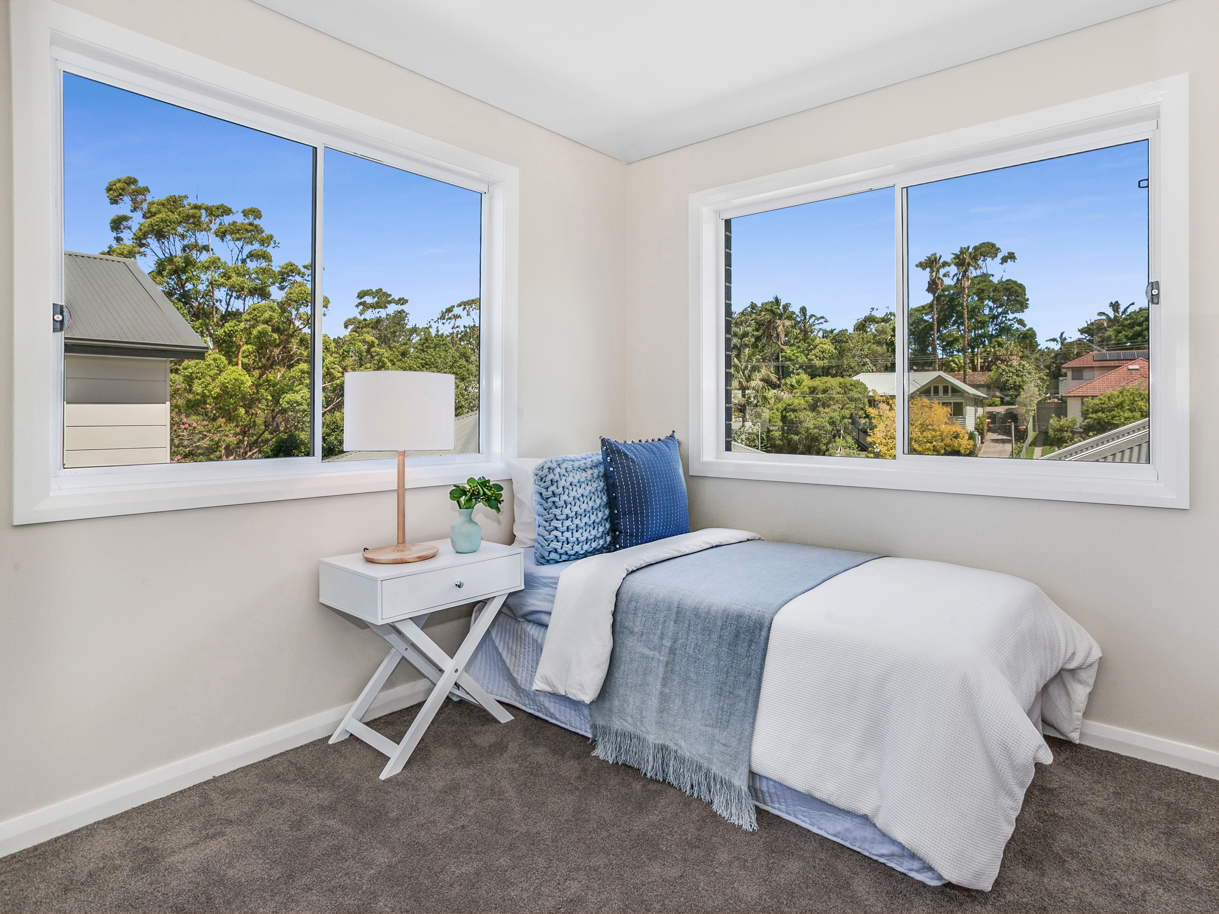 7/14-16 Station Street, Stanwell Park, NSW 2508 - Leased DuplexSemi ...