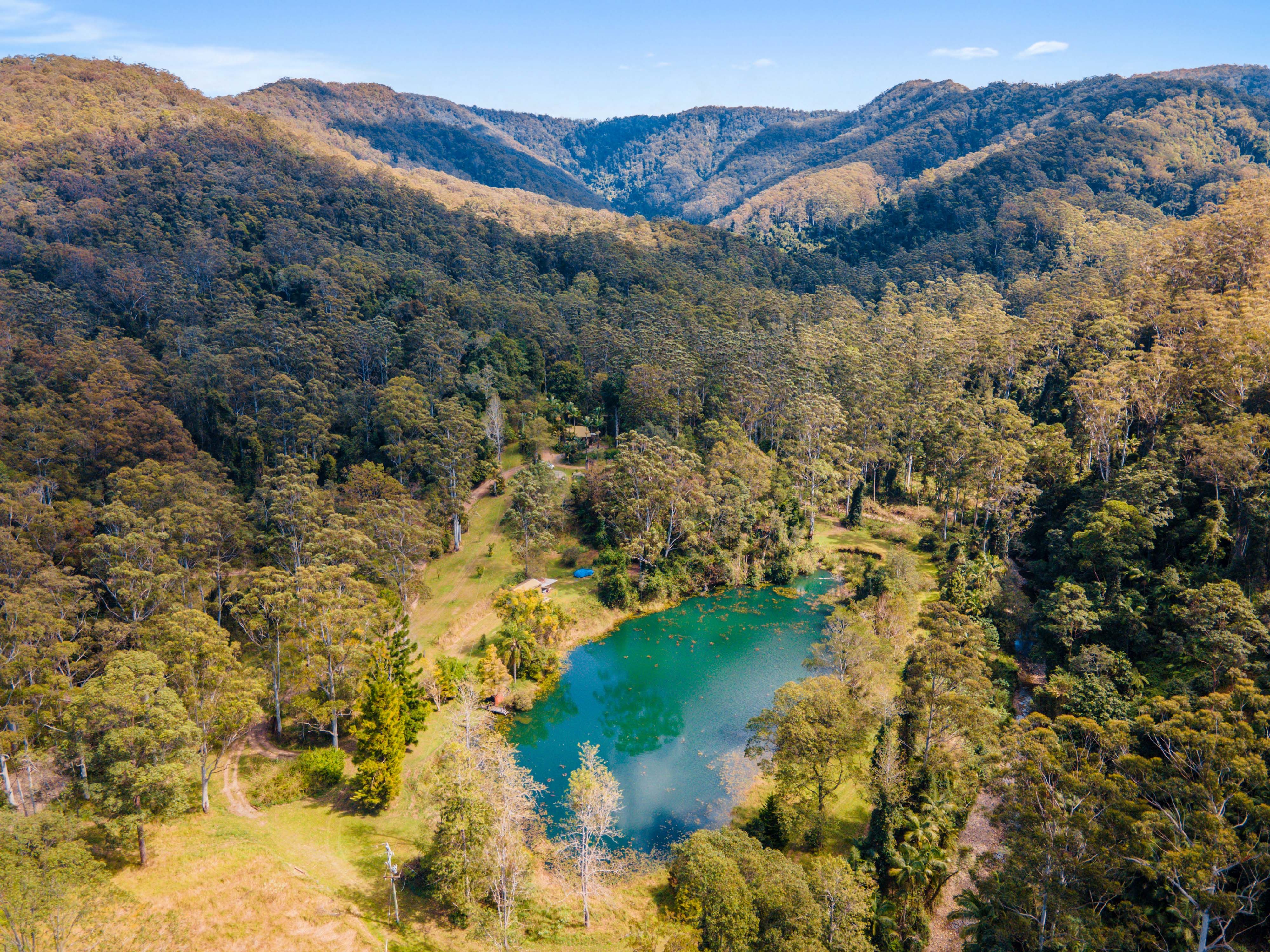 368C Dairyville Road, Upper Orara, NSW 2450 - Sold Rural Lifestyle ...