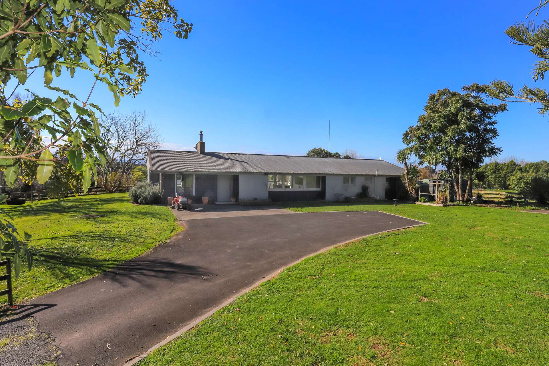 525 Esdaile Road, Whakamarama, Western Bay Of Plenty District | Real ...