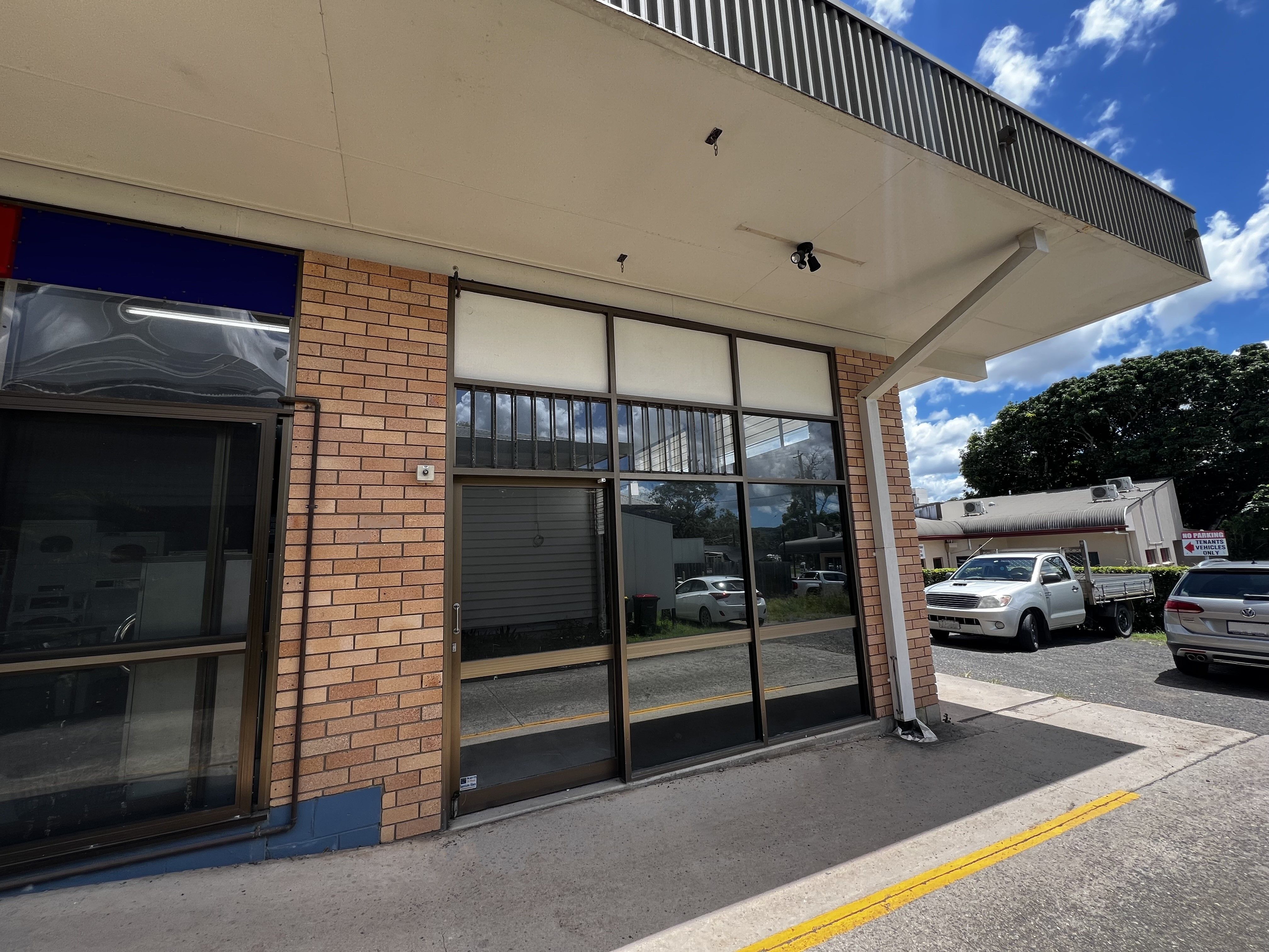 Tenancy 3/4 Stevens Street, Yandina, QLD 4561 - Offices for Lease - RWC Northern Corridor Group