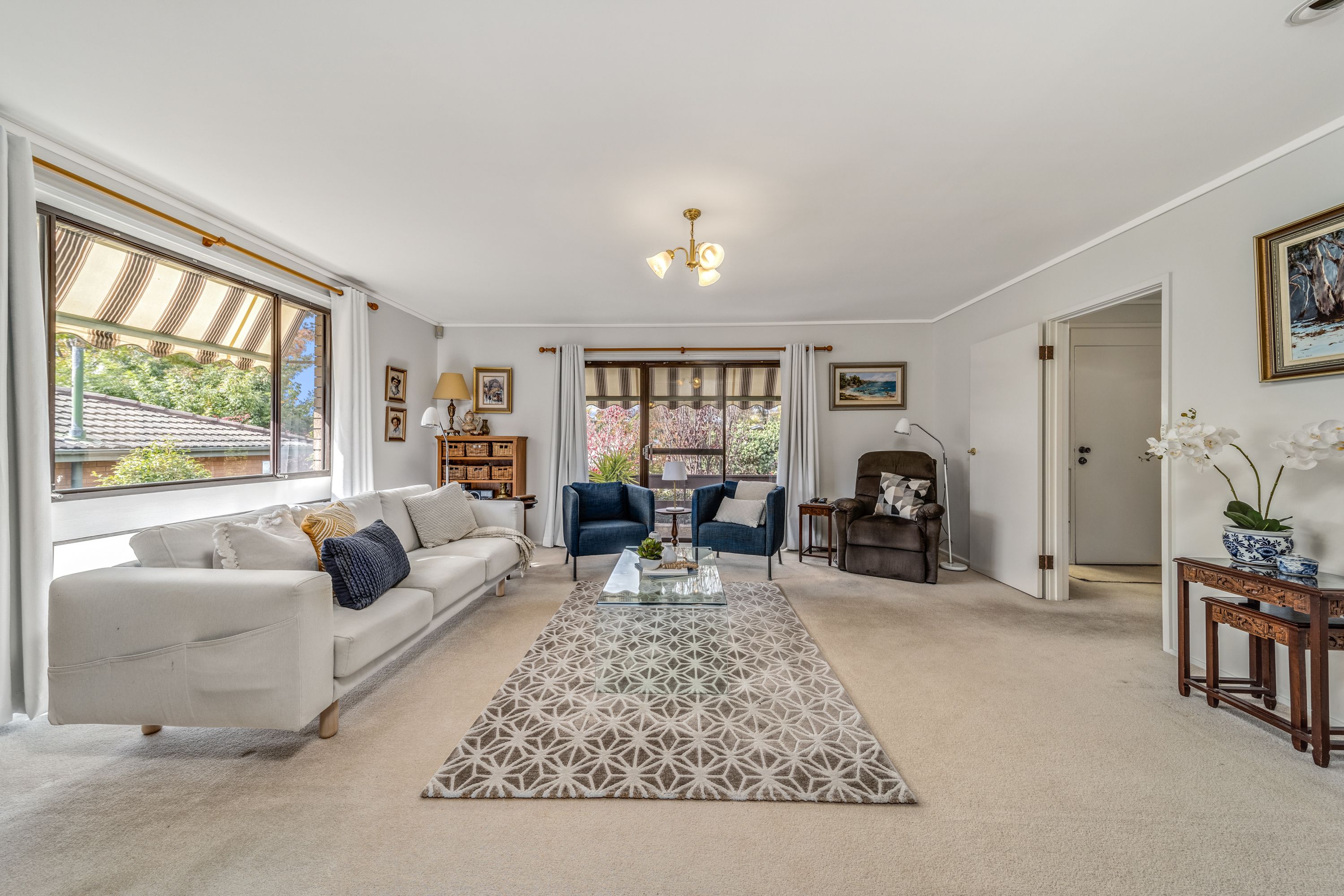 18 Shumack Street, Weetangera, ACT 2614 - Sold House - Ray White Canberra