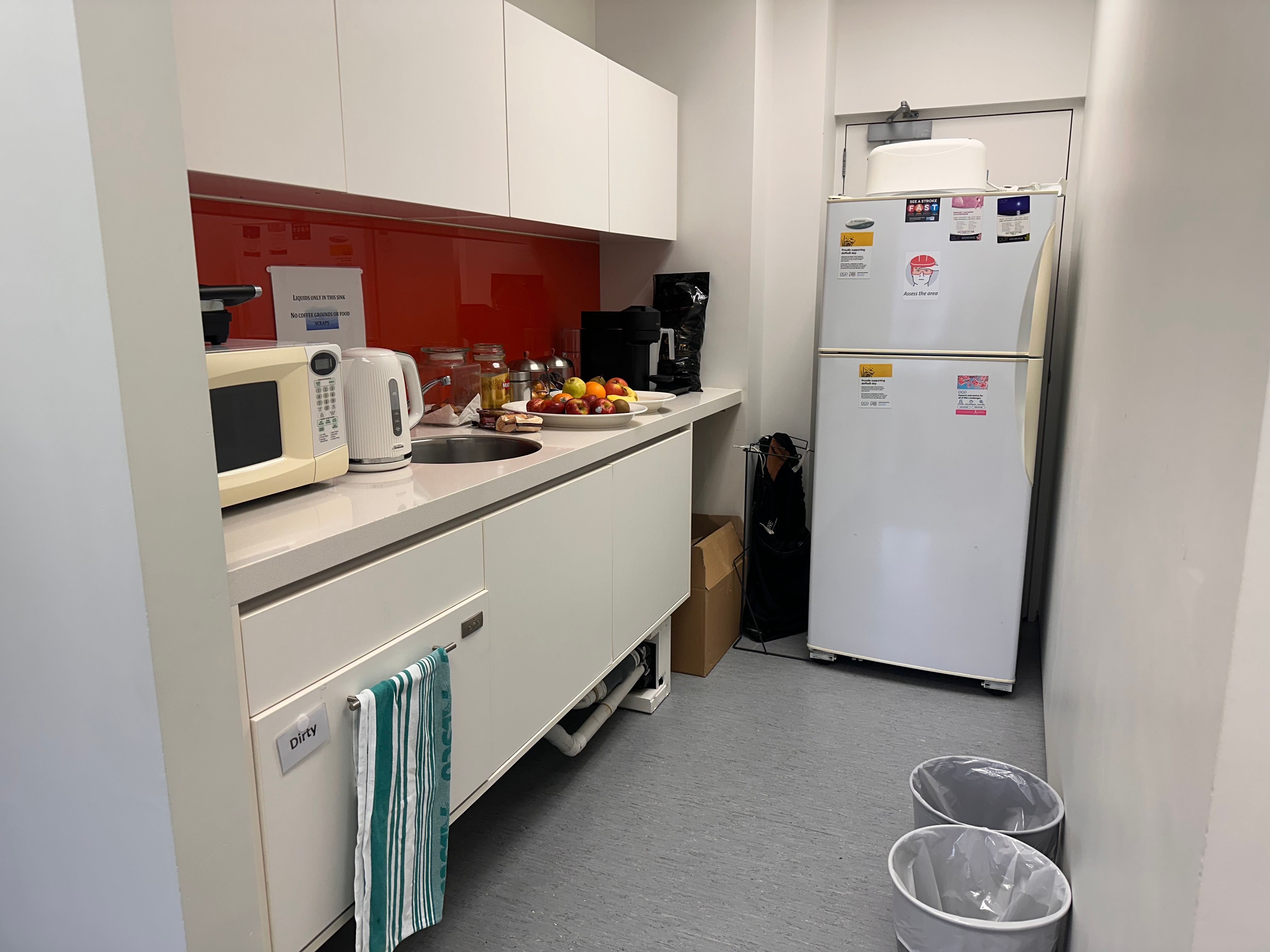 Addington, Christchurch City 8011 - Office Building for Lease - RWC ...