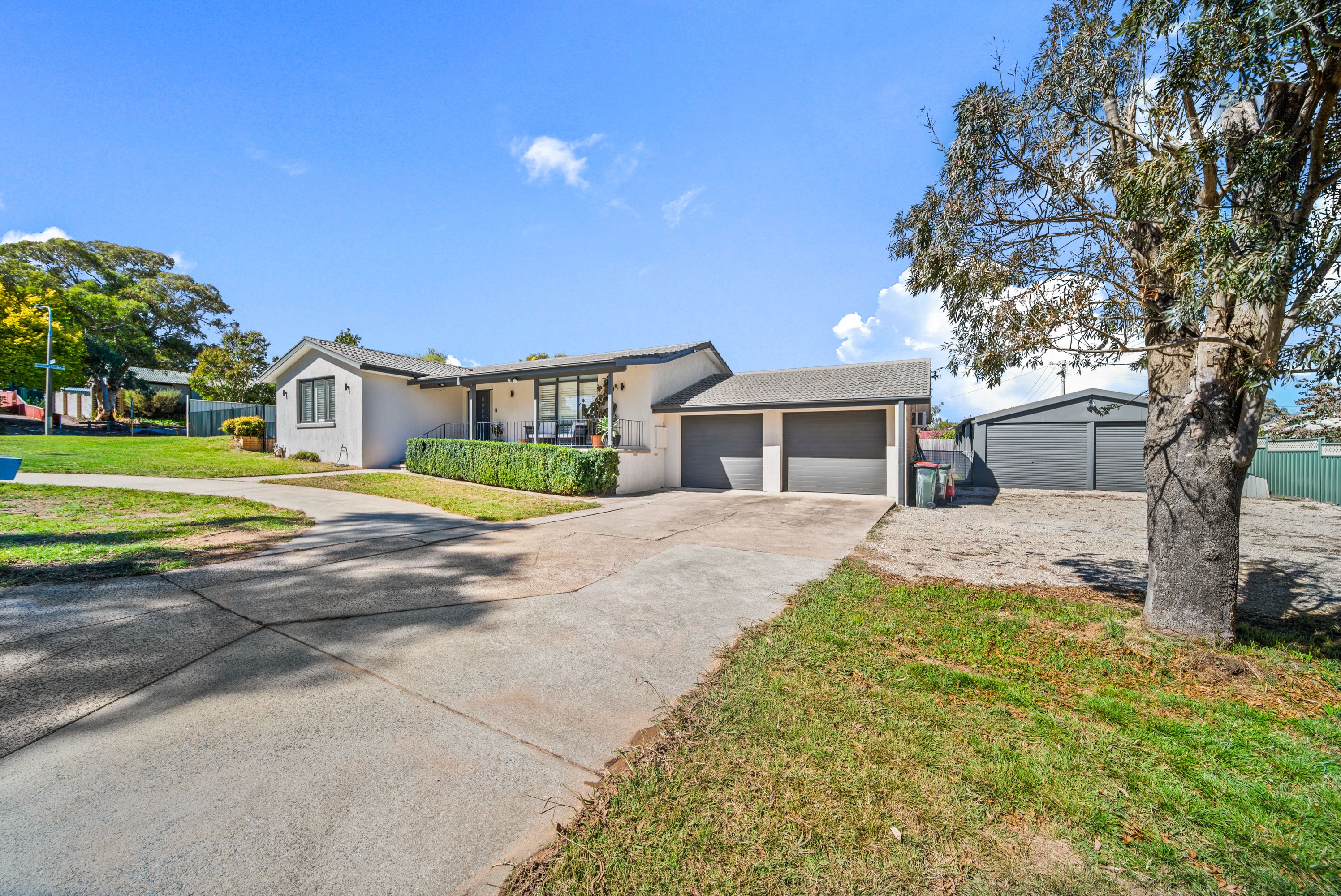 30 Dunbar Street, Fraser, ACT 2615 - Sold House - Ray White Canberra