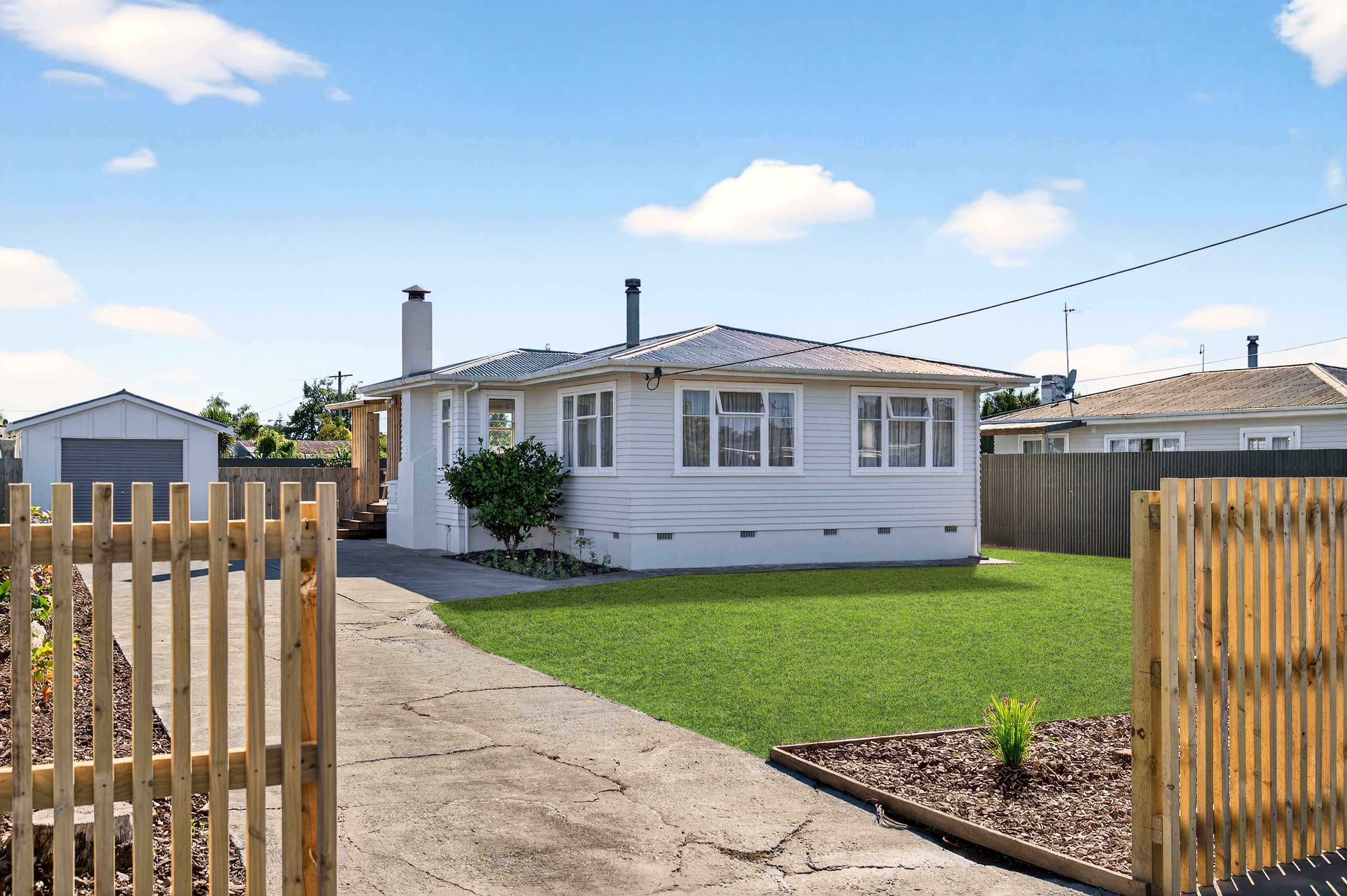 65 Cockburn Street, Masterton, Masterton District 5810 - Sold House ...