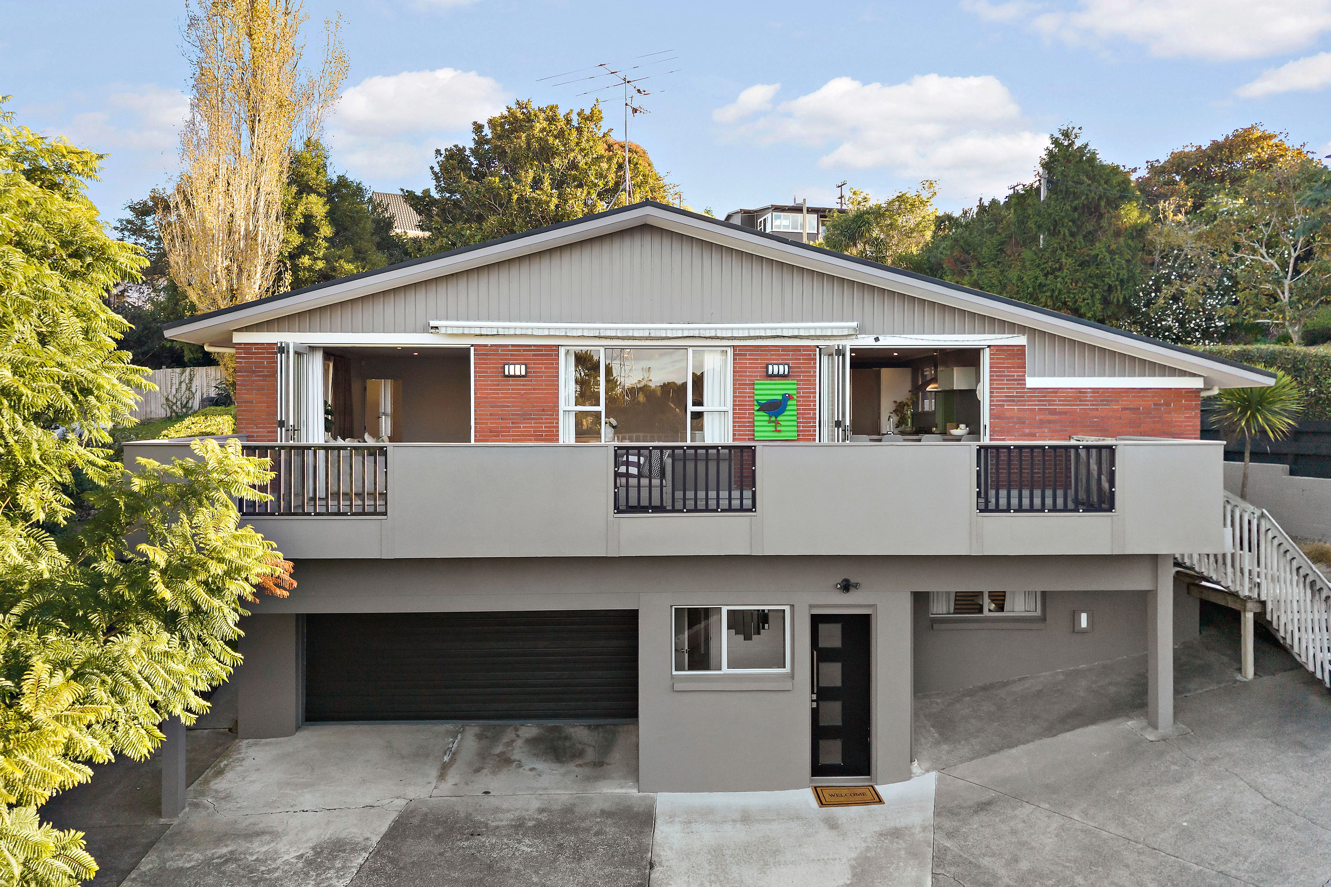 37 Stephen Lysnar Place, Hillsborough, Auckland City 1042 - Sold House ...