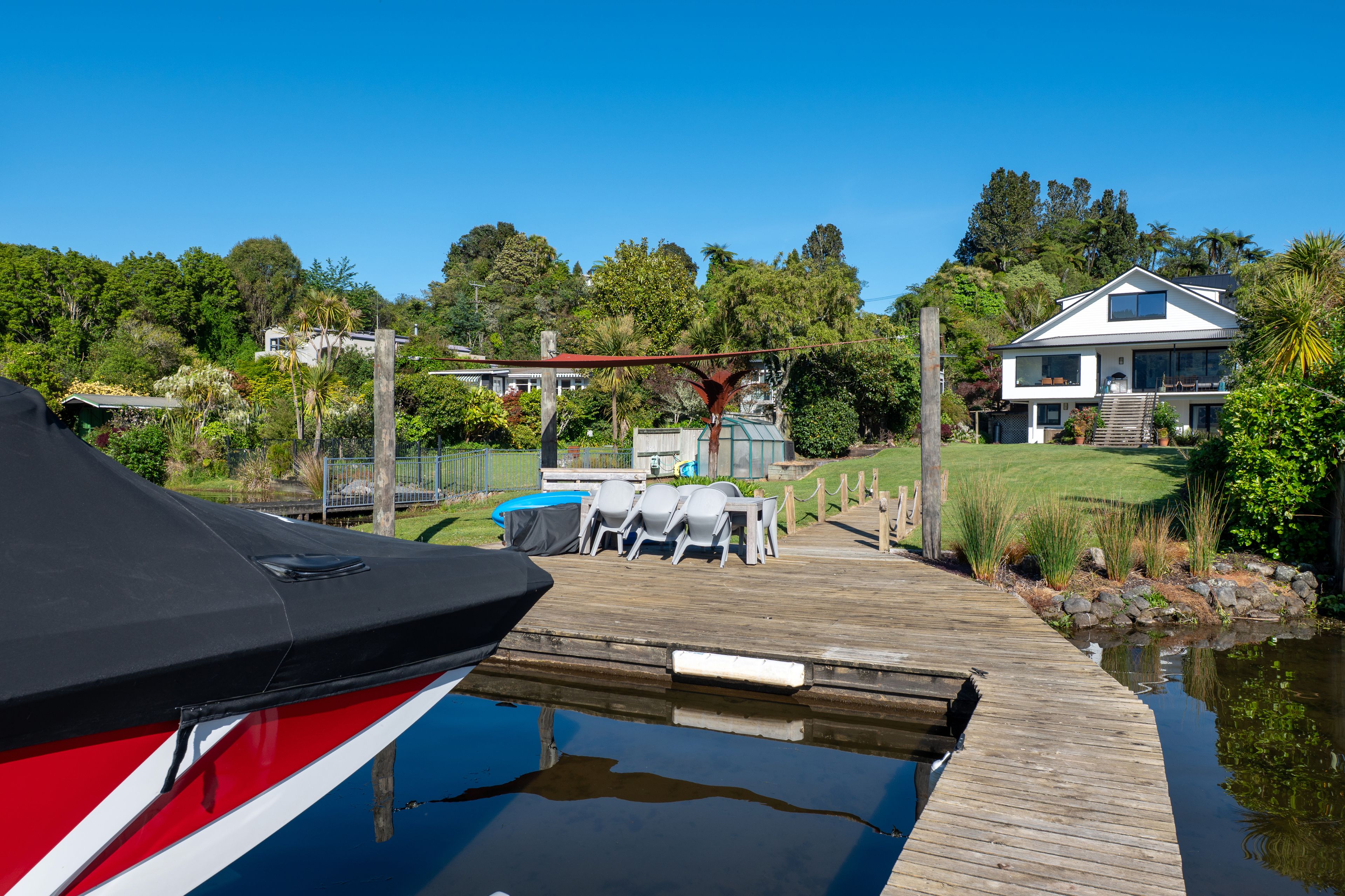 65 Acacia Road, Lake Okareka, Rotorua District 3076 - Sold House - Ray ...