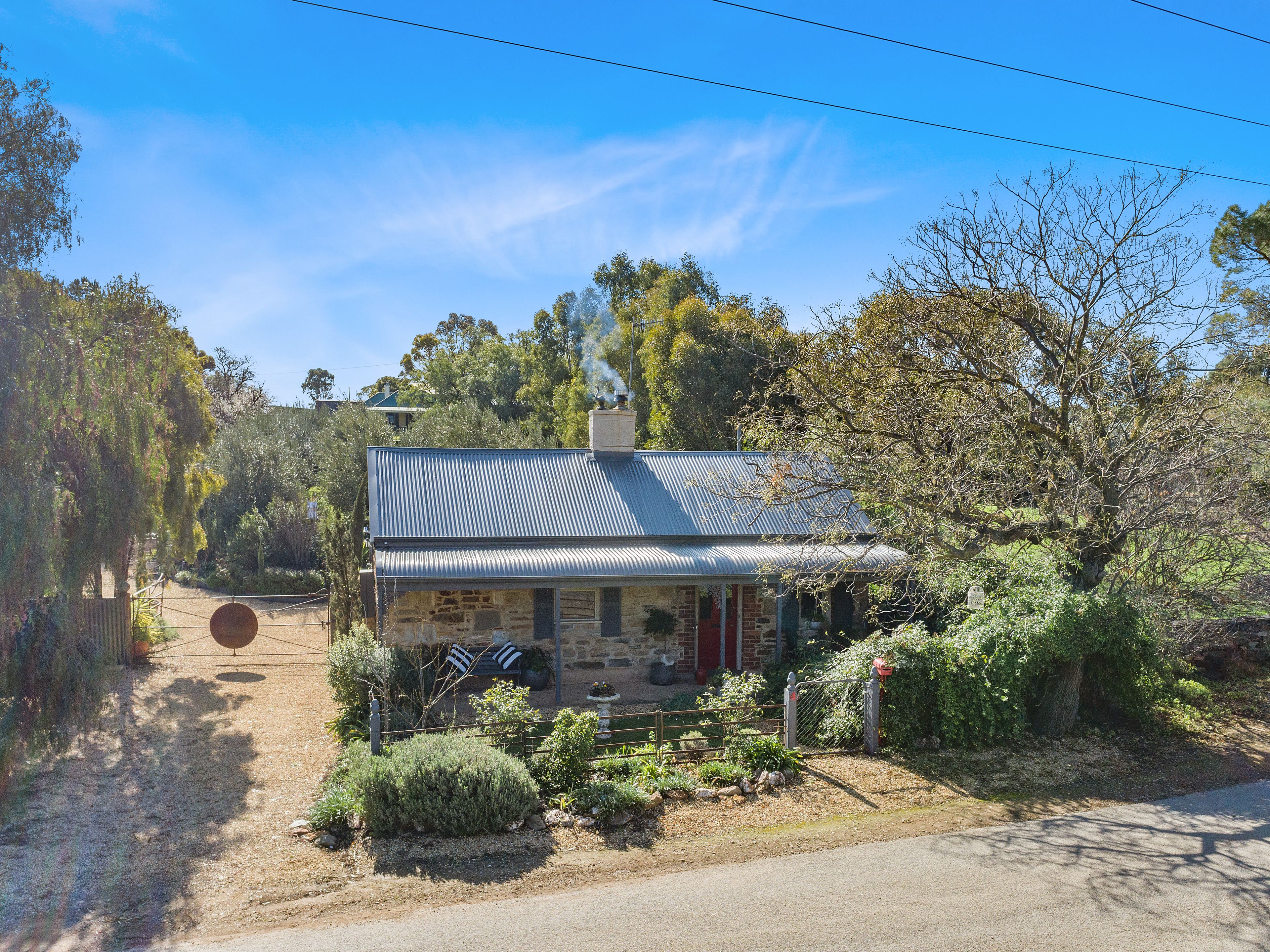 Ray White Clare Valley