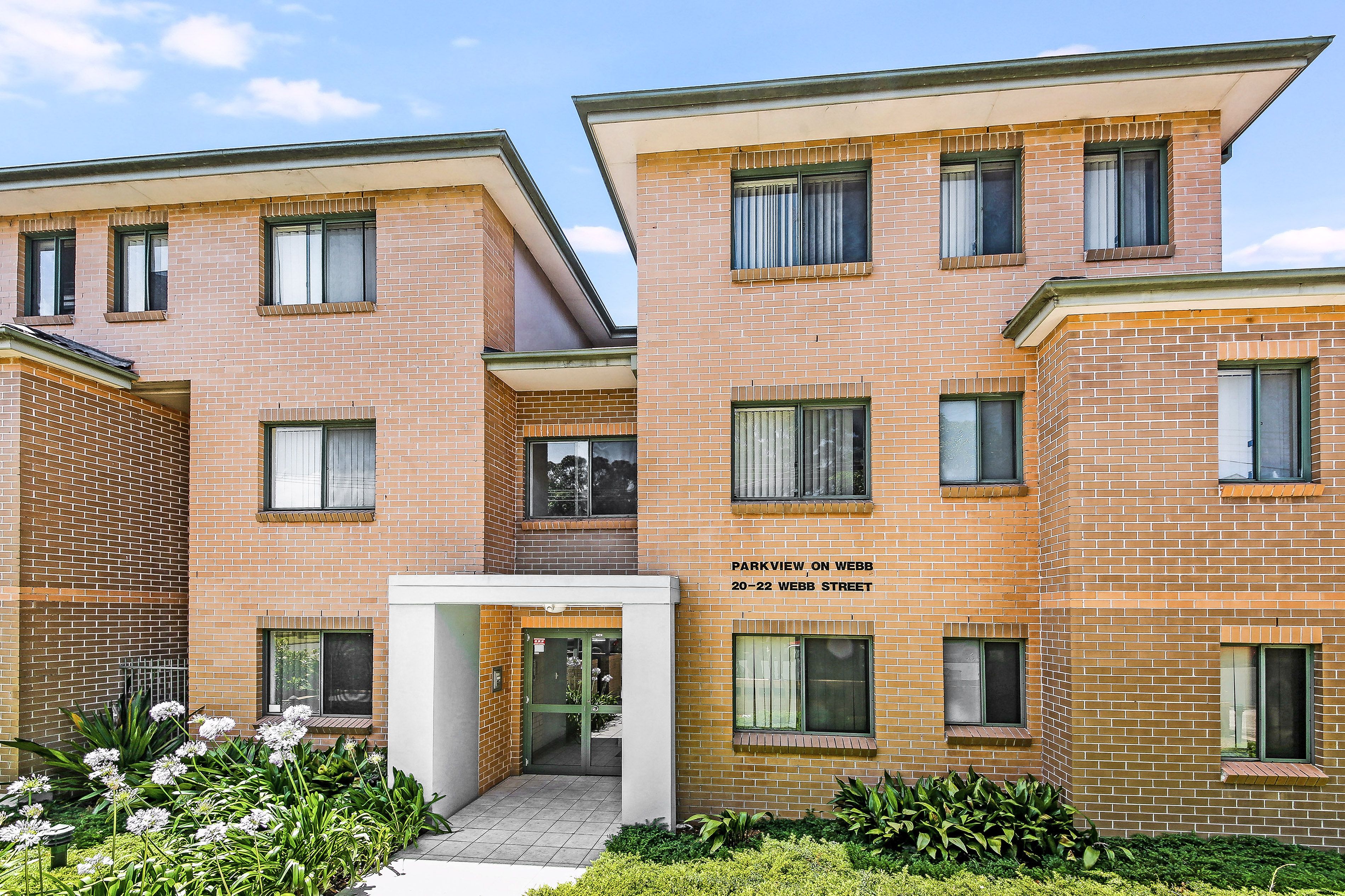 1/20-22 Webb Street, Riverwood, NSW 2210 - Sold Unit - Ray White Riverwood