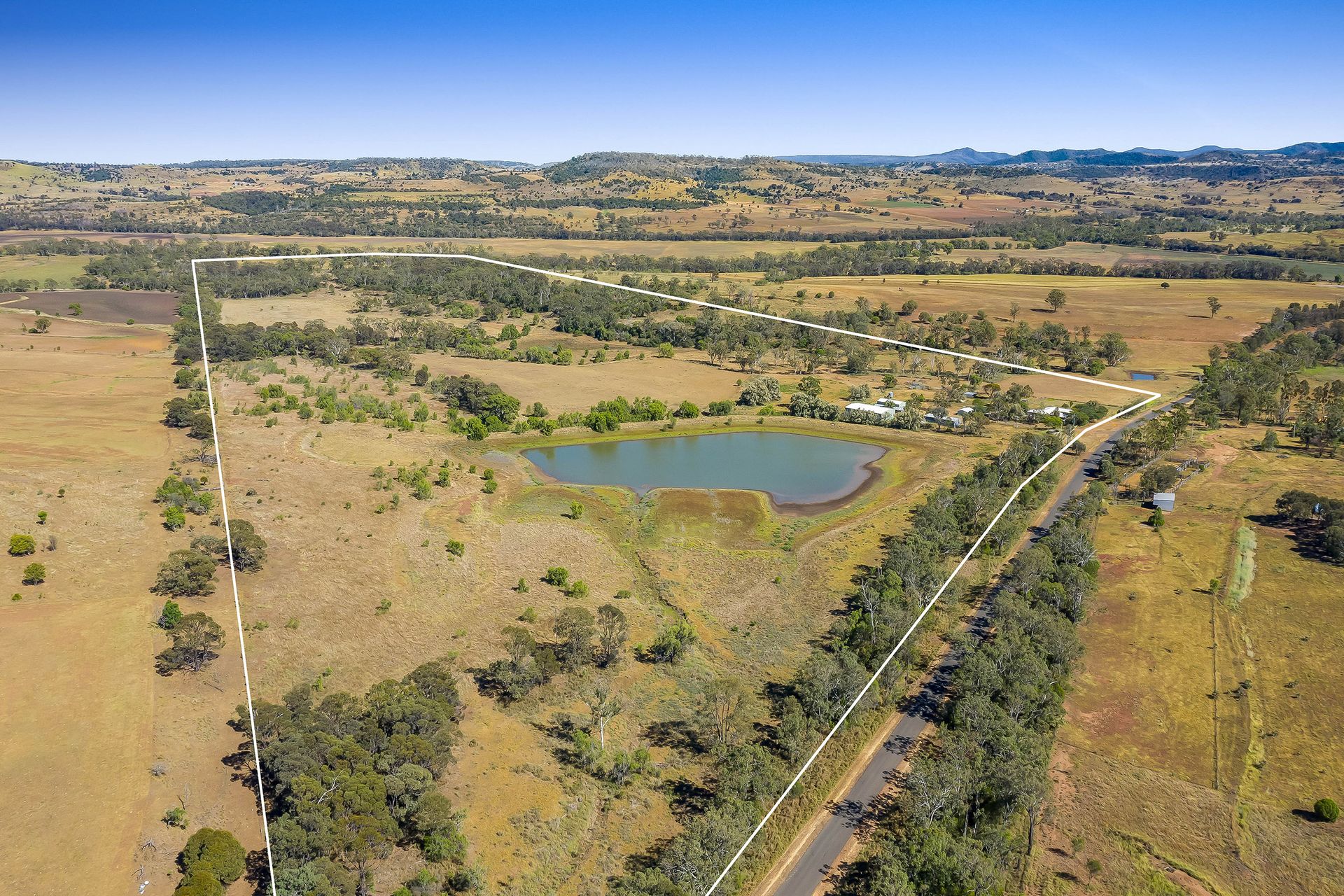 1/700 Bunya Mountains Maclagan Road, Maclagan, QLD – Rural • Ray White