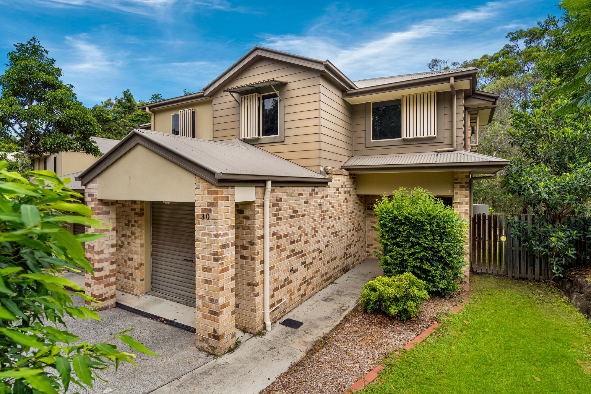 30/36 Rushton Street, Runcorn, QLD 4113 - Sold Townhouse - Ray White ...