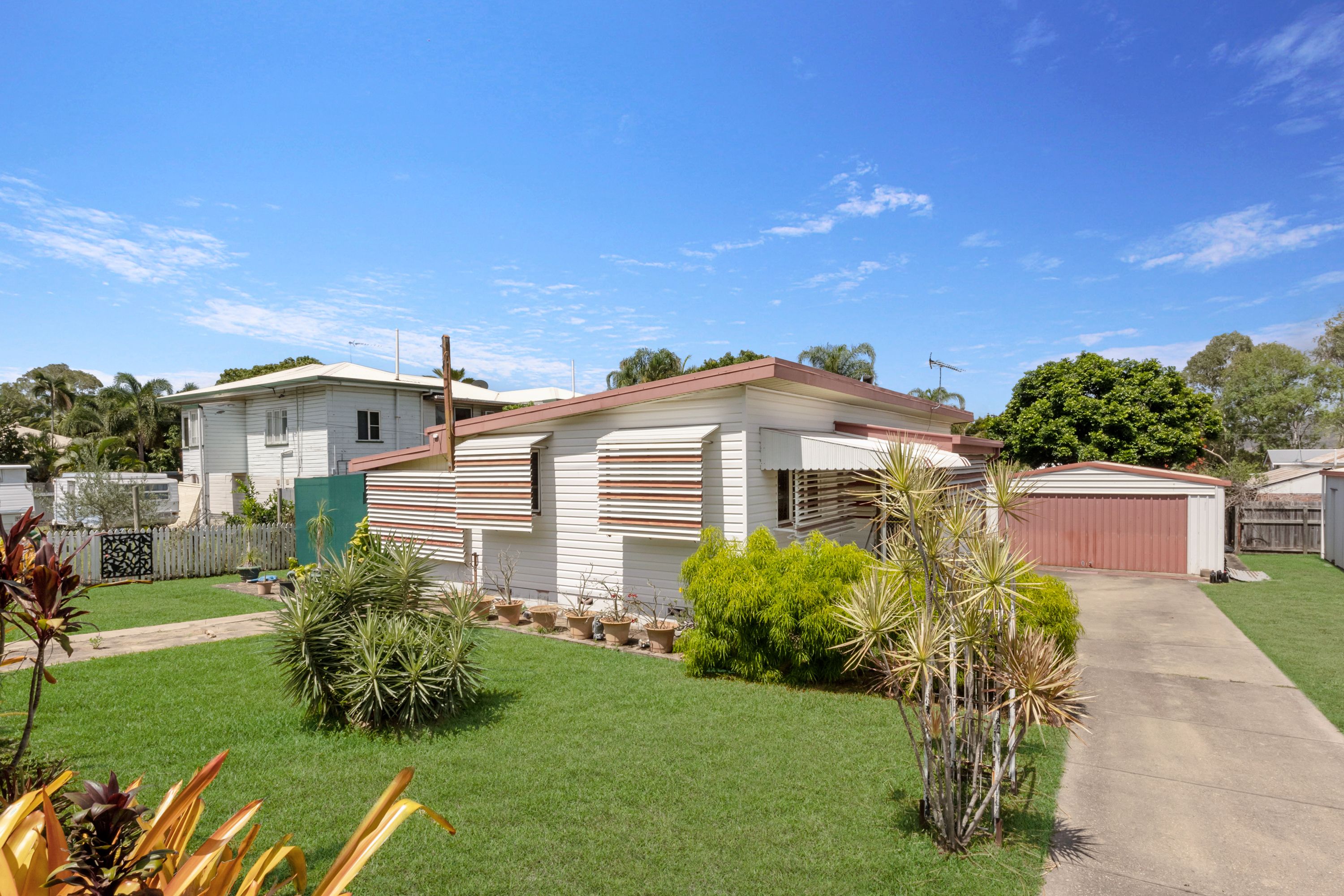 50-52 Cope Street, Stuart, QLD 4811 - Sold House - Ray White Kirwan