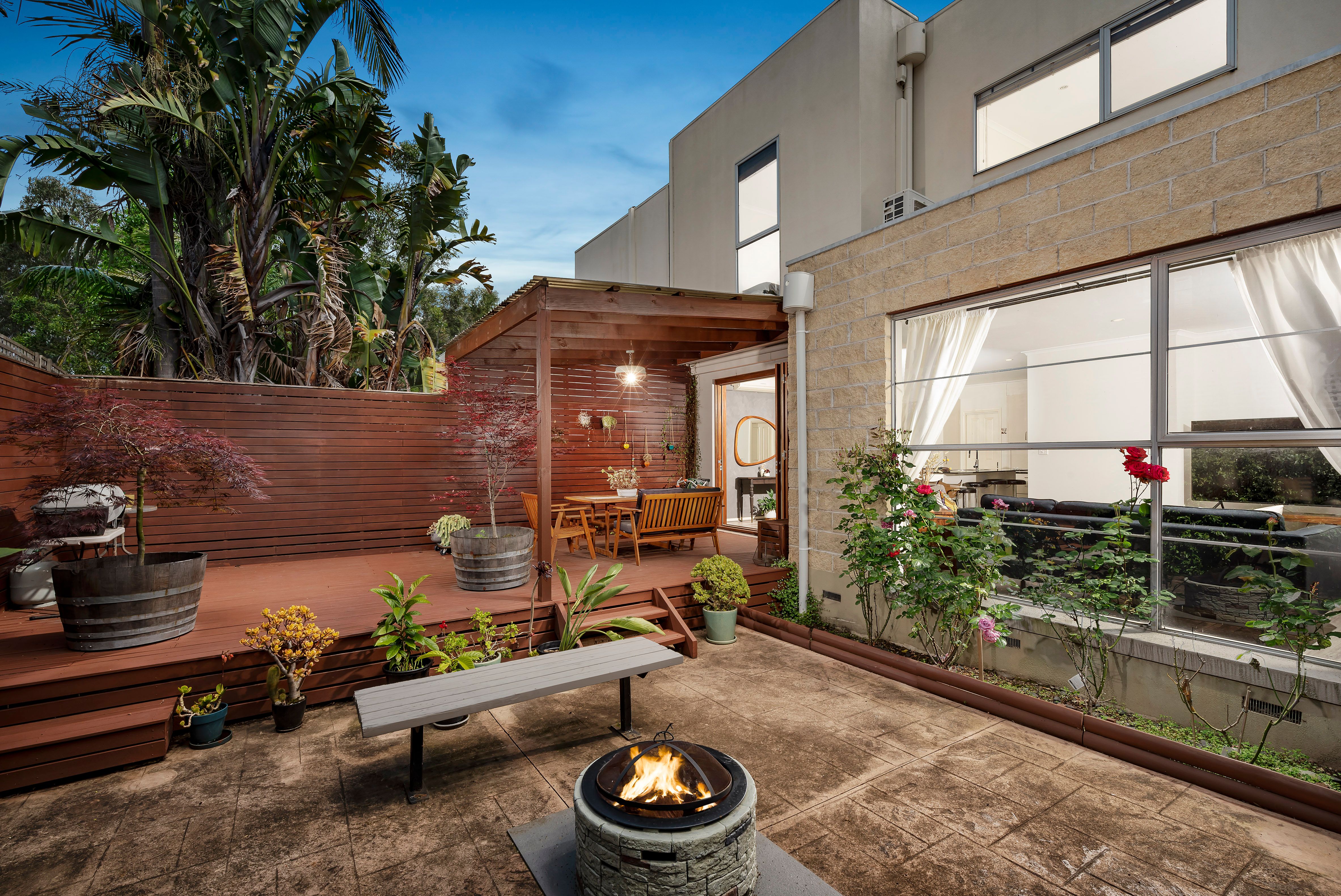 3/28 Cole Crescent, Chadstone, VIC 3148 - Sold Townhouse - Ray White ...