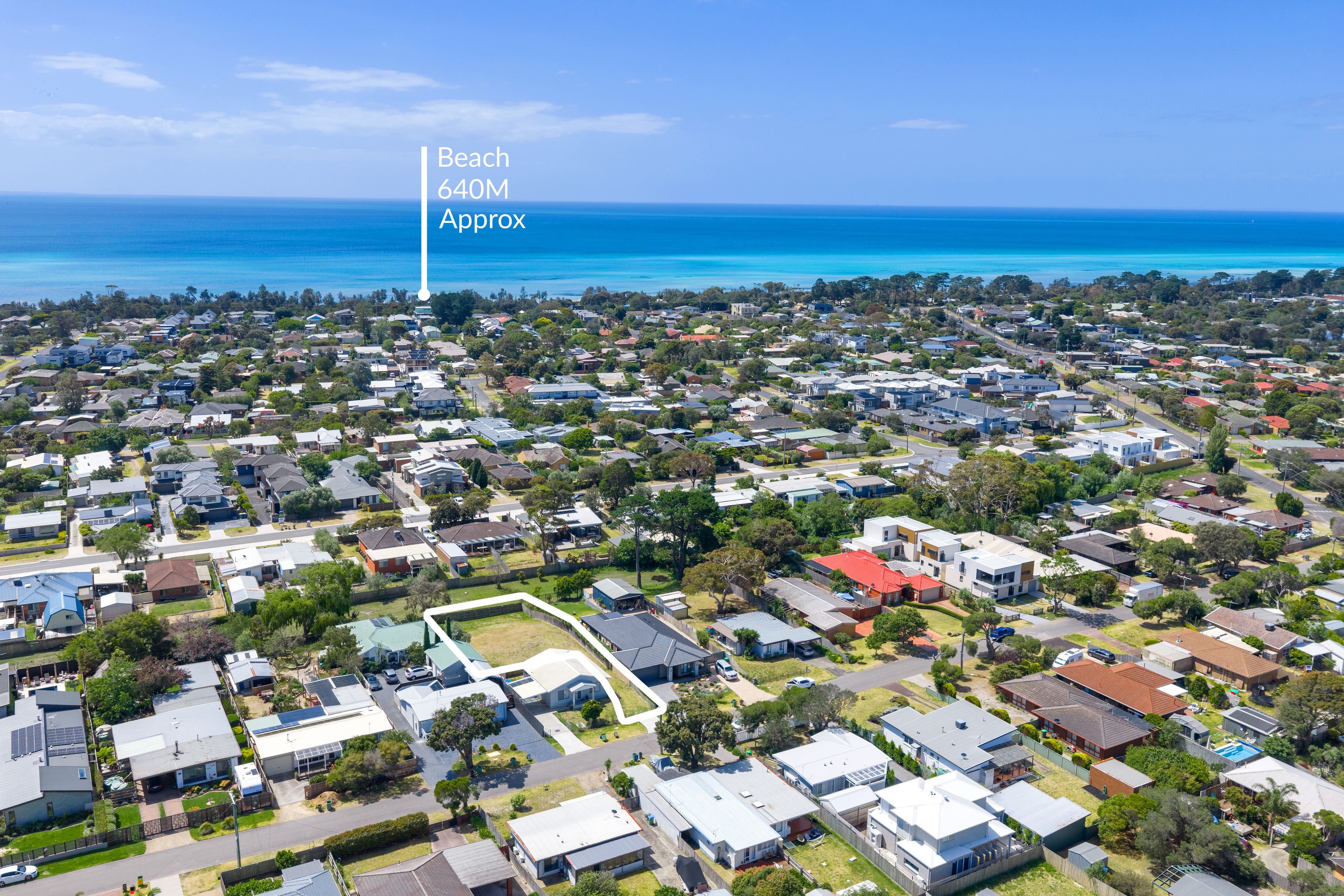 22 Flamingo Road, Capel Sound, VIC 3940 - Land for Sale - Ray White Rosebud