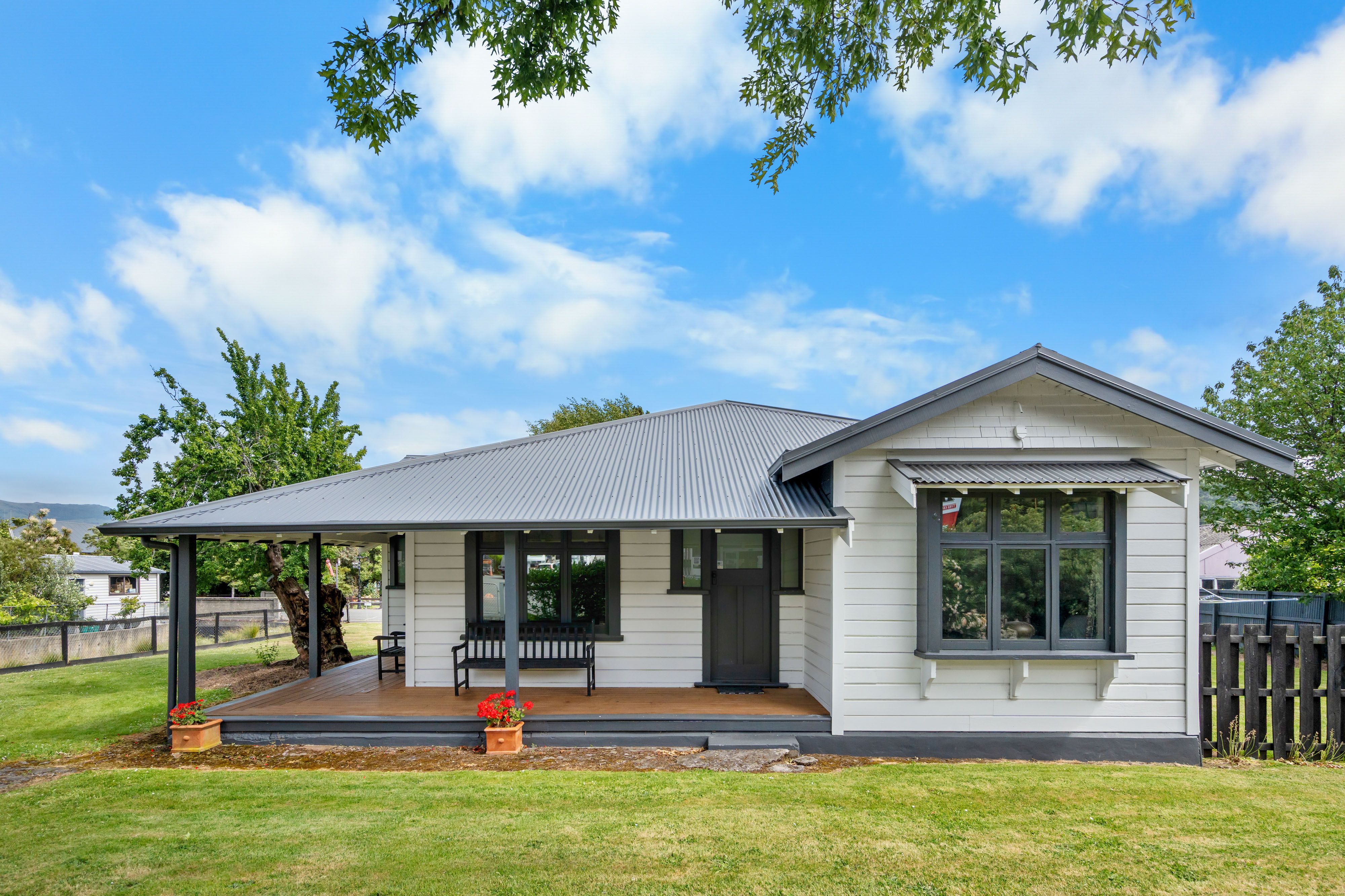 54 Rue Lavaud, Akaroa, Christchurch City 7520 - House for Sale - Ray ...