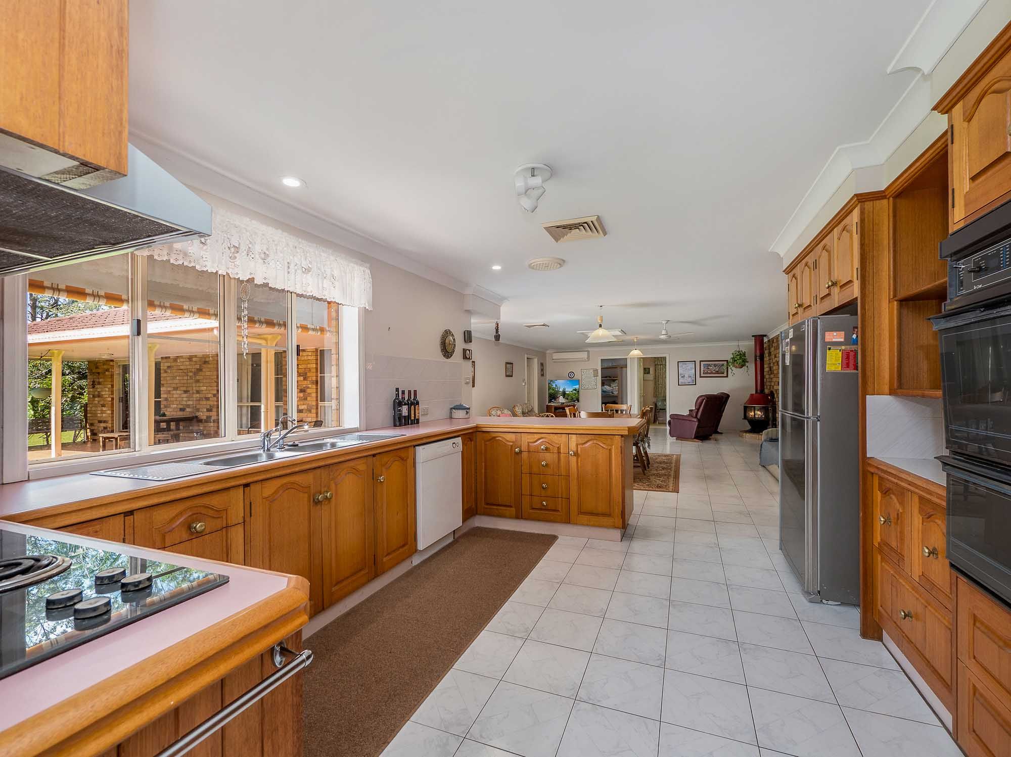 9 Highview Crescent, Modanville, NSW 2480 - Sold House - Ray White Lismore