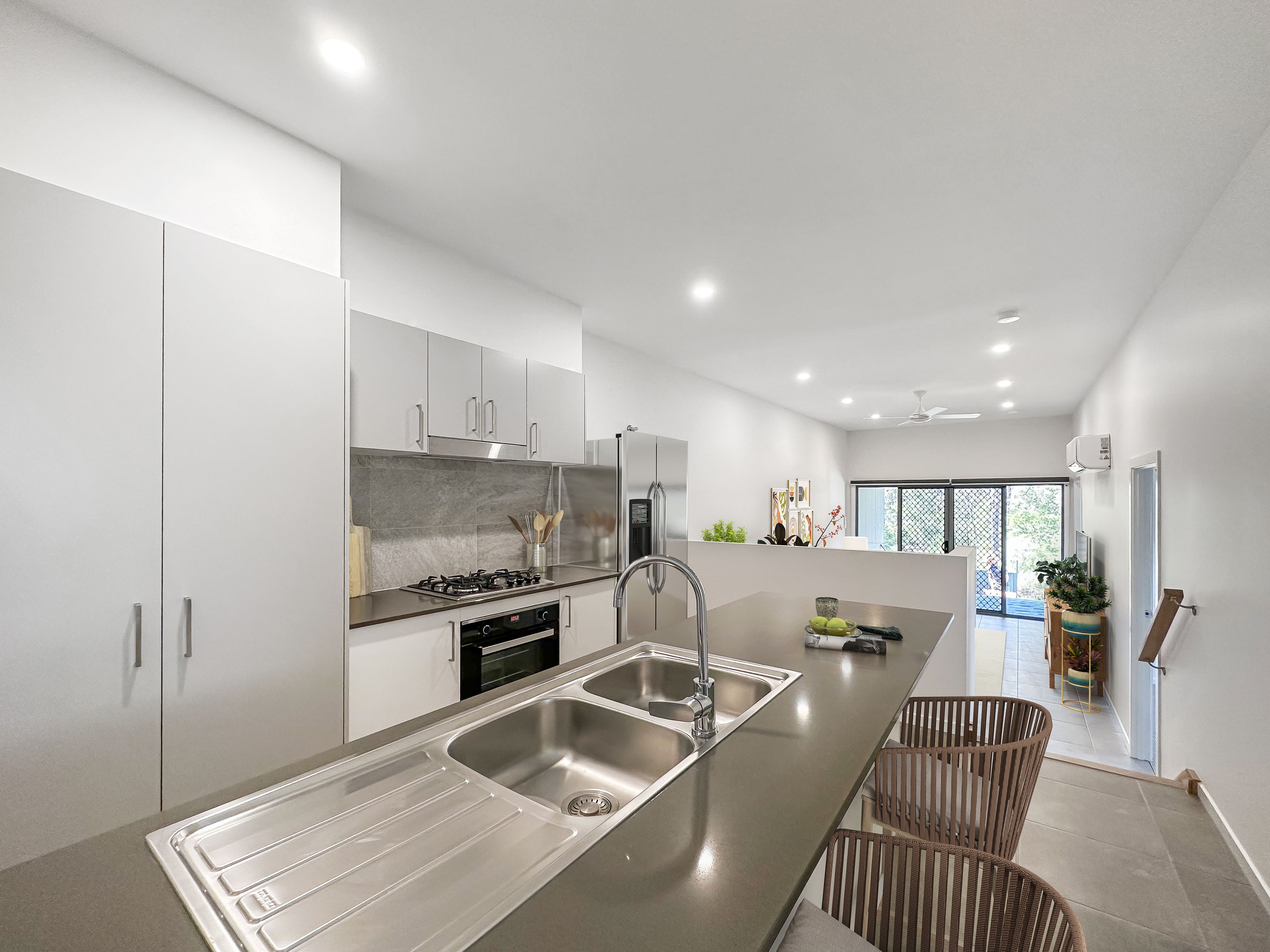 28A Carrera Crescent, Cooranbong, NSW 2265 - Leased DuplexSemi-detached ...