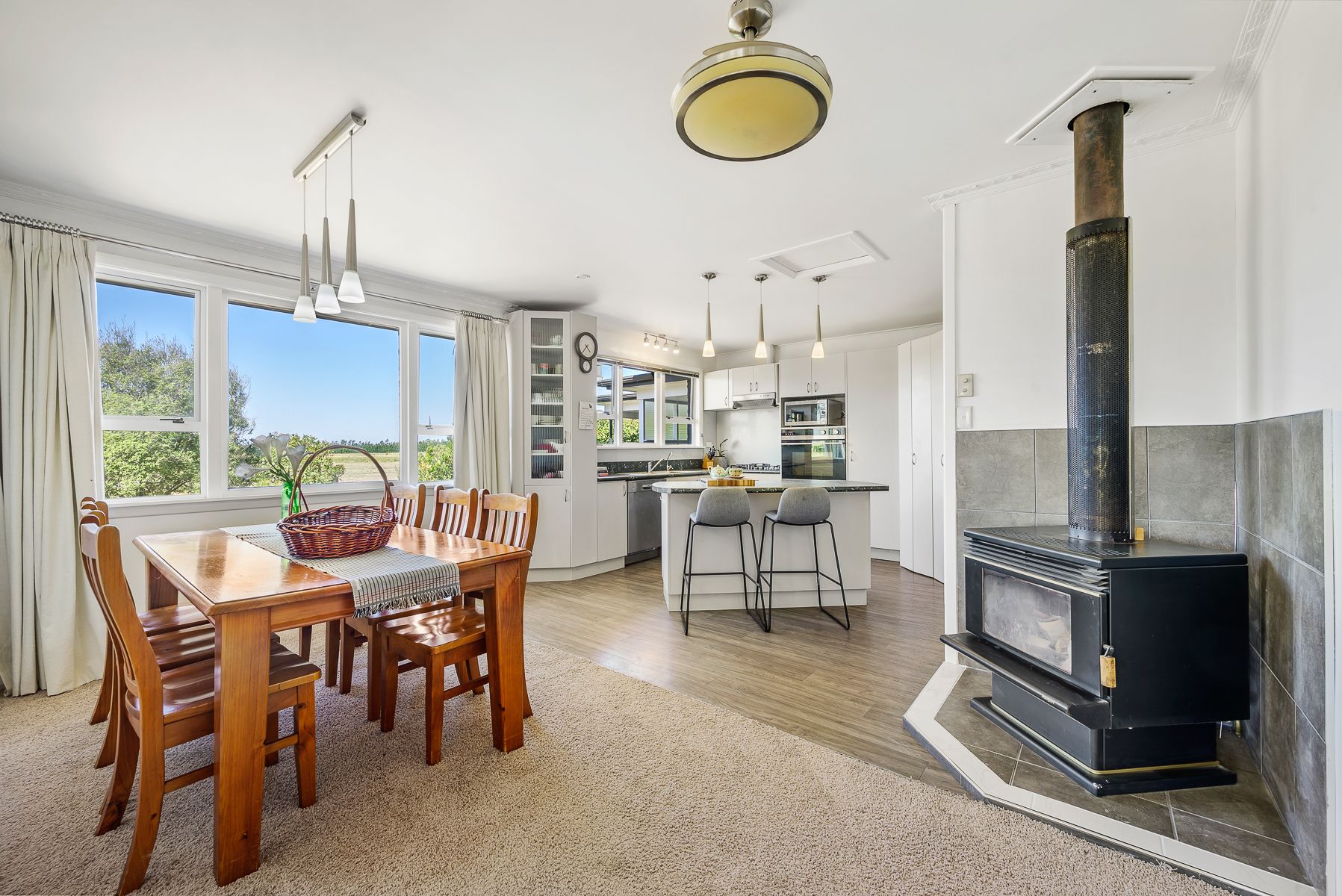 123 Chaytors Road, Spring Creek, Marlborough District 7202 - Sold Rural ...