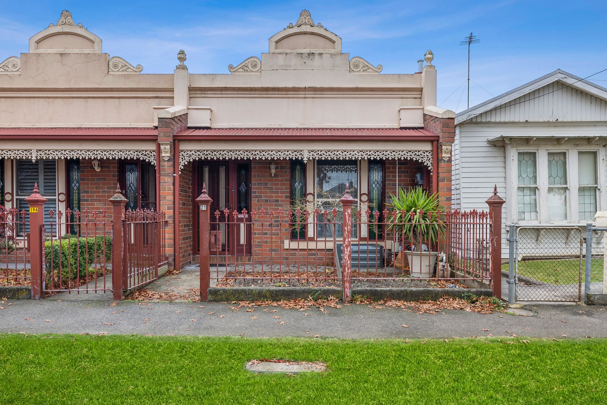 21 Talbot Street South, Ballarat Central, VIC 3350 - Leased Townhouse ...