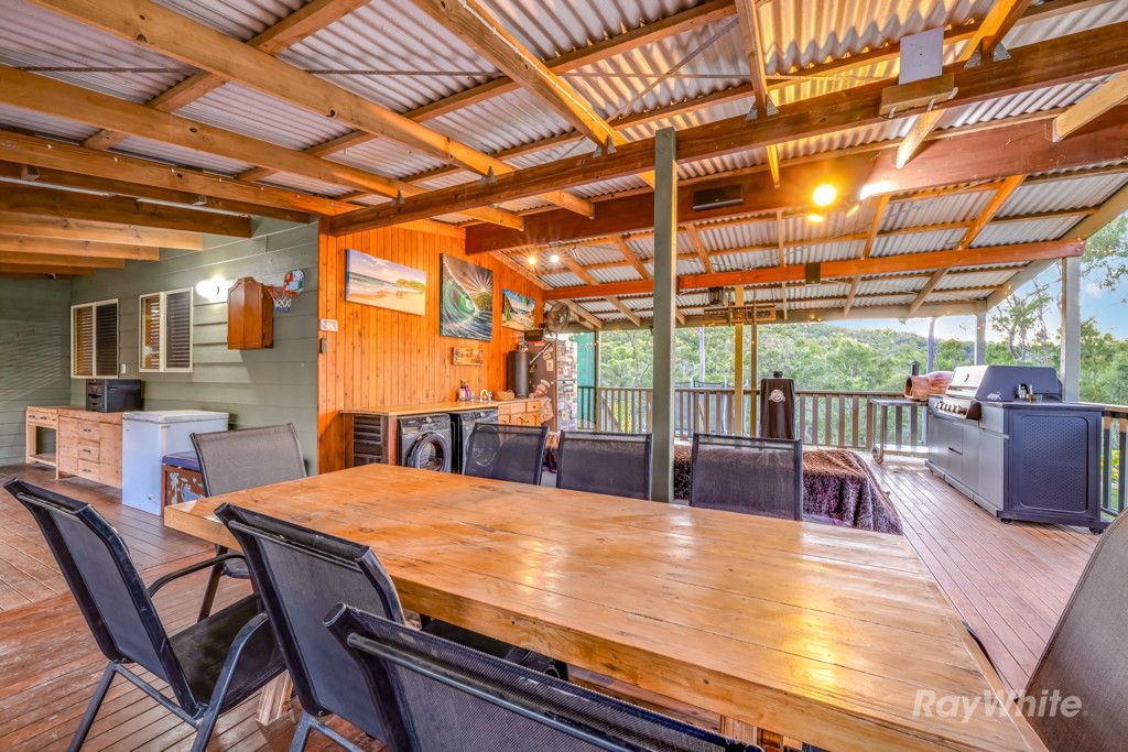 680 Horsecamp Road, Horse Camp, QLD 4671 - Acreage/Semi-Rural for Sale ...