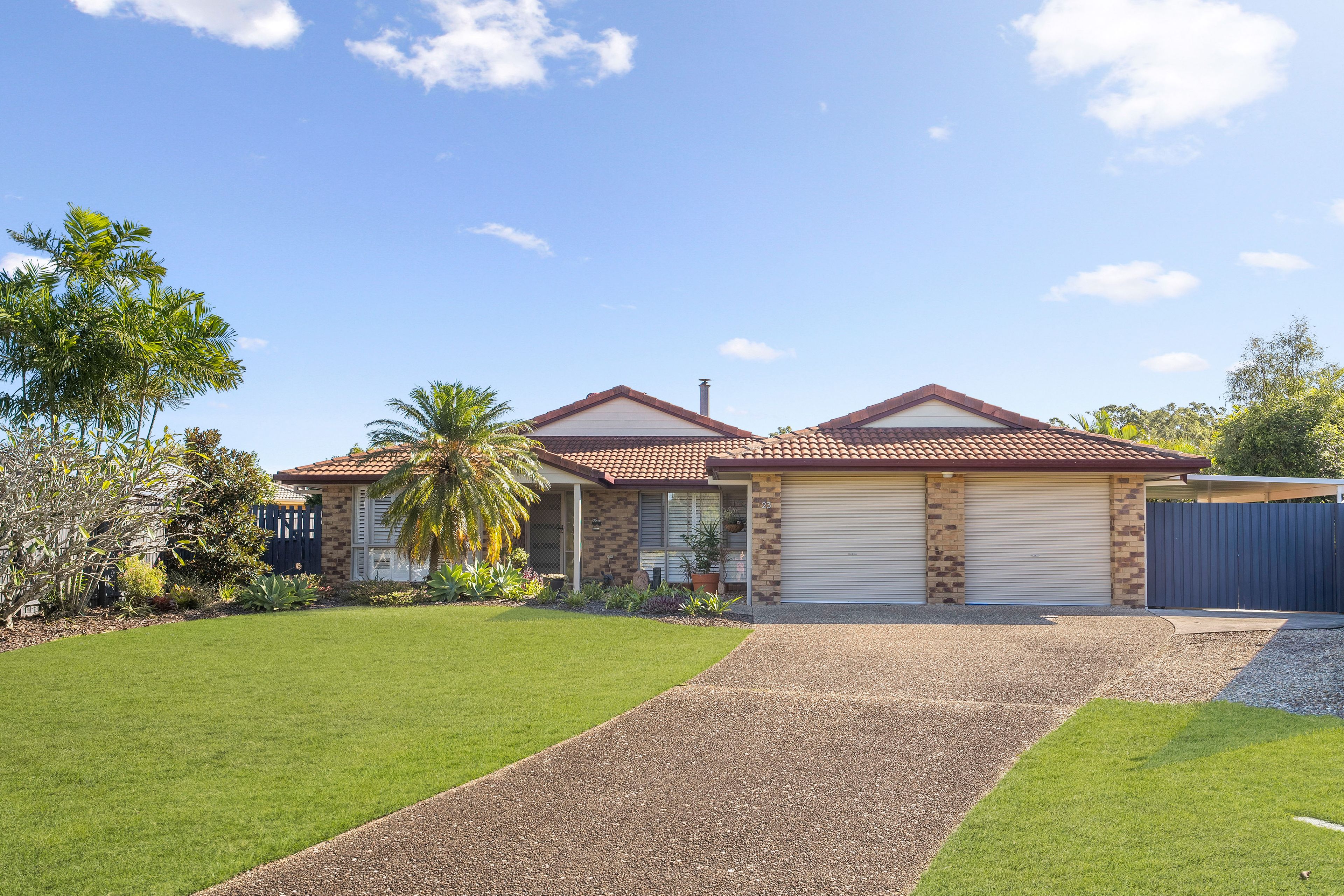 23 Hampshire Court, Kippa-Ring, QLD 4021 - Sold House - Ray White Redcliffe