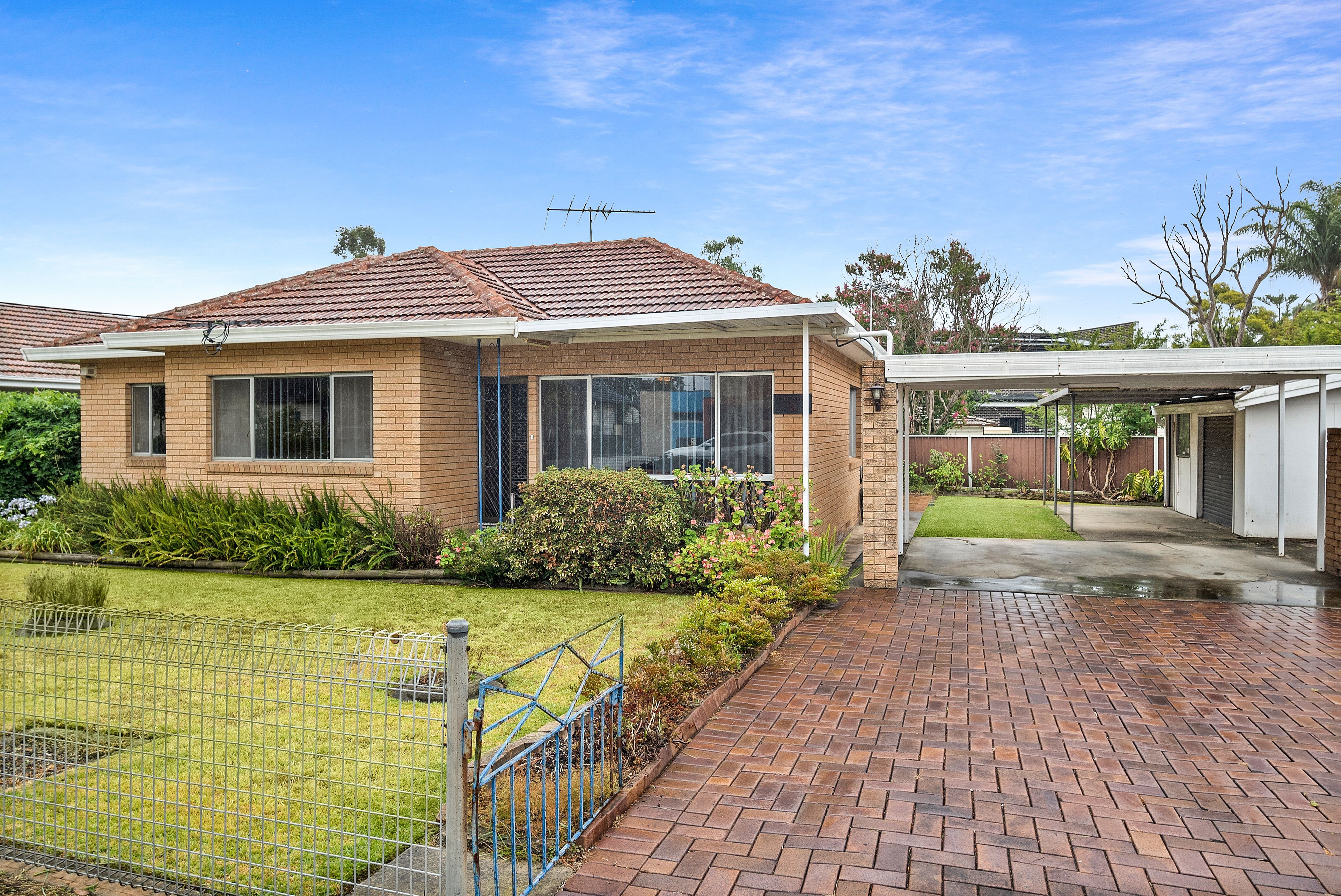 3 Dale Avenue, Liverpool, NSW 2170 - House for Sale - Ray White Georges ...