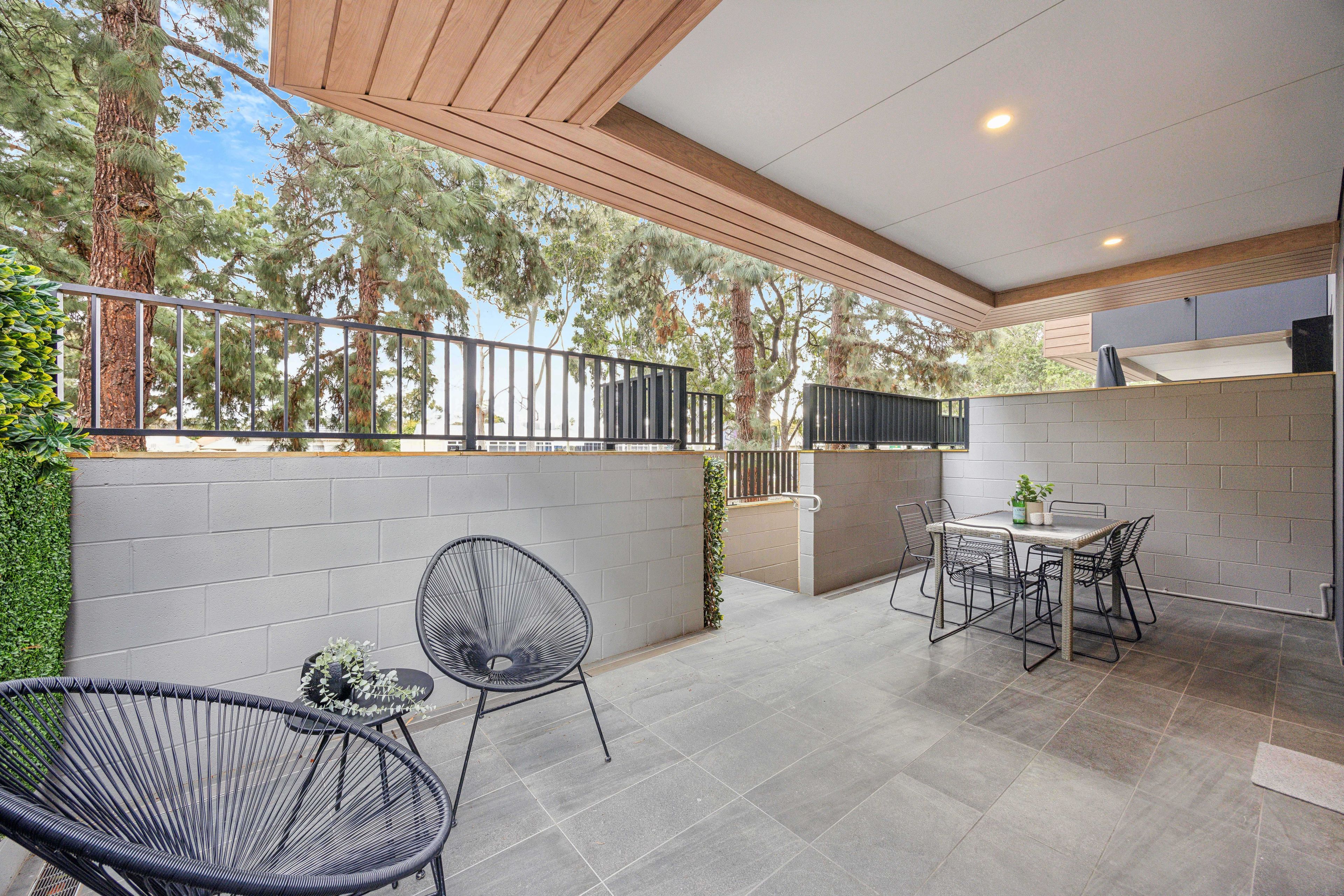 103/1 Banksia Street, Glenside, SA 5065 - Apartment for Rent - Ray ...