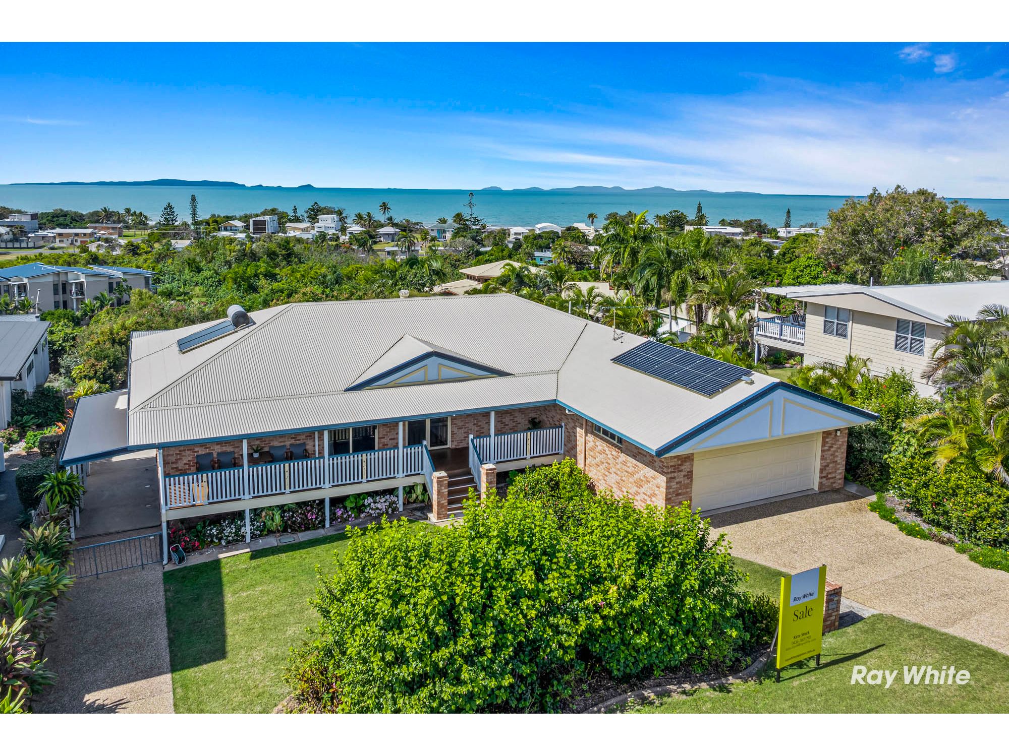 Ray White Yeppoon