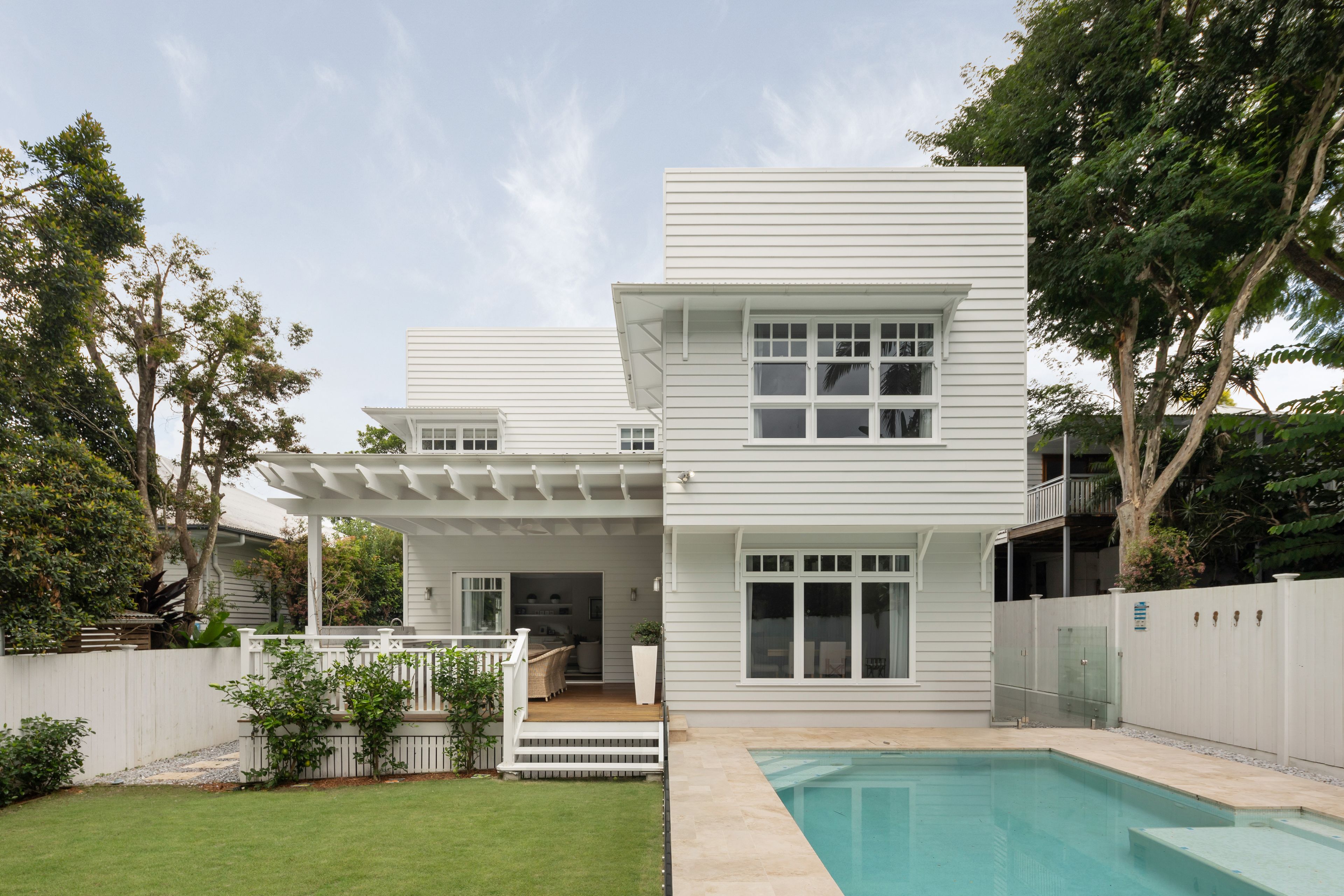 61 Haining Street, Bardon, QLD – Home For Sale • Ray White