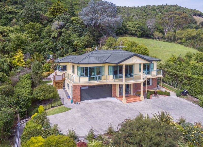 57C Kotare Street, Waikanae, Kapiti Coast District 5036 - Sold House ...
