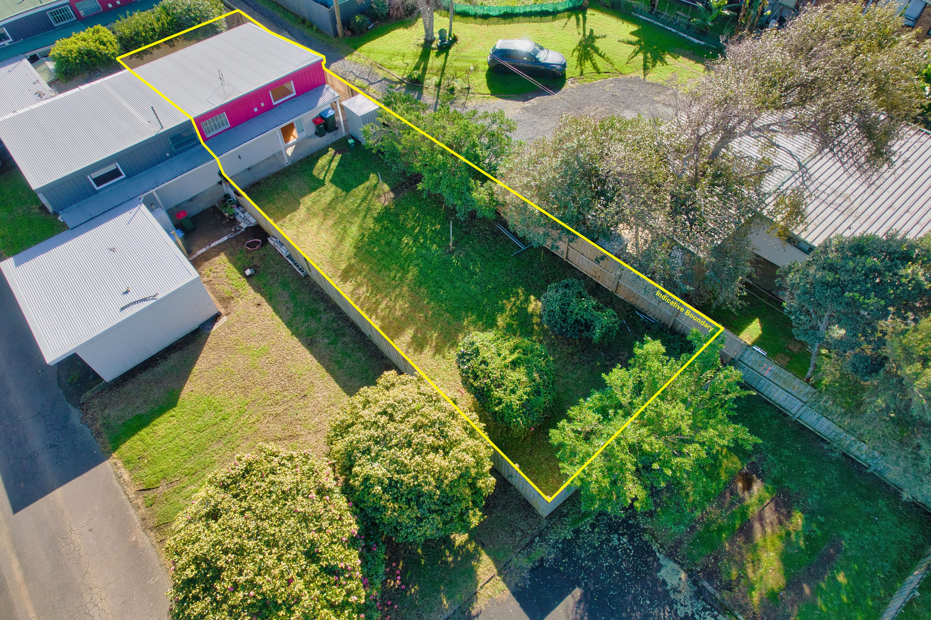 3/68 Jellicoe Road, Panmure, Auckland City 1072 - Sold Townhouse - Ray ...