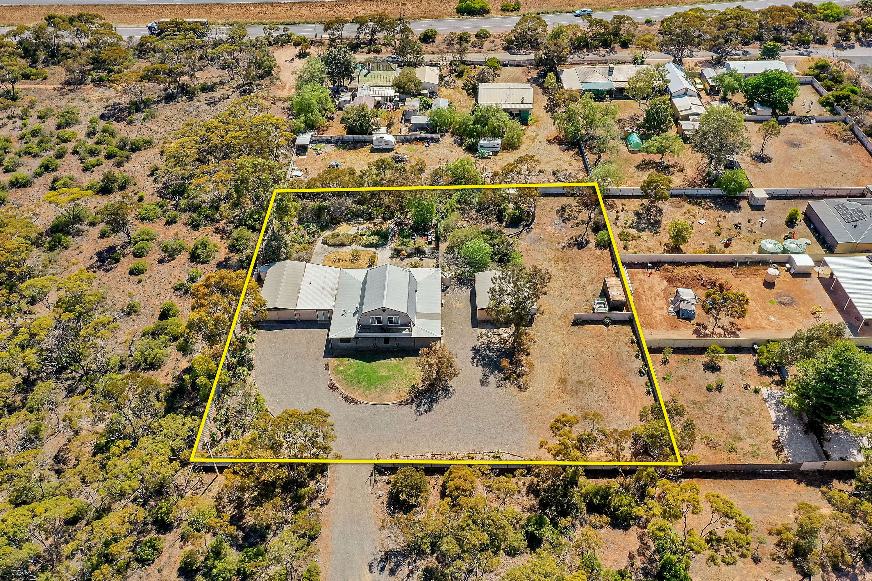 Ray White Barossa Valley | Two Wells