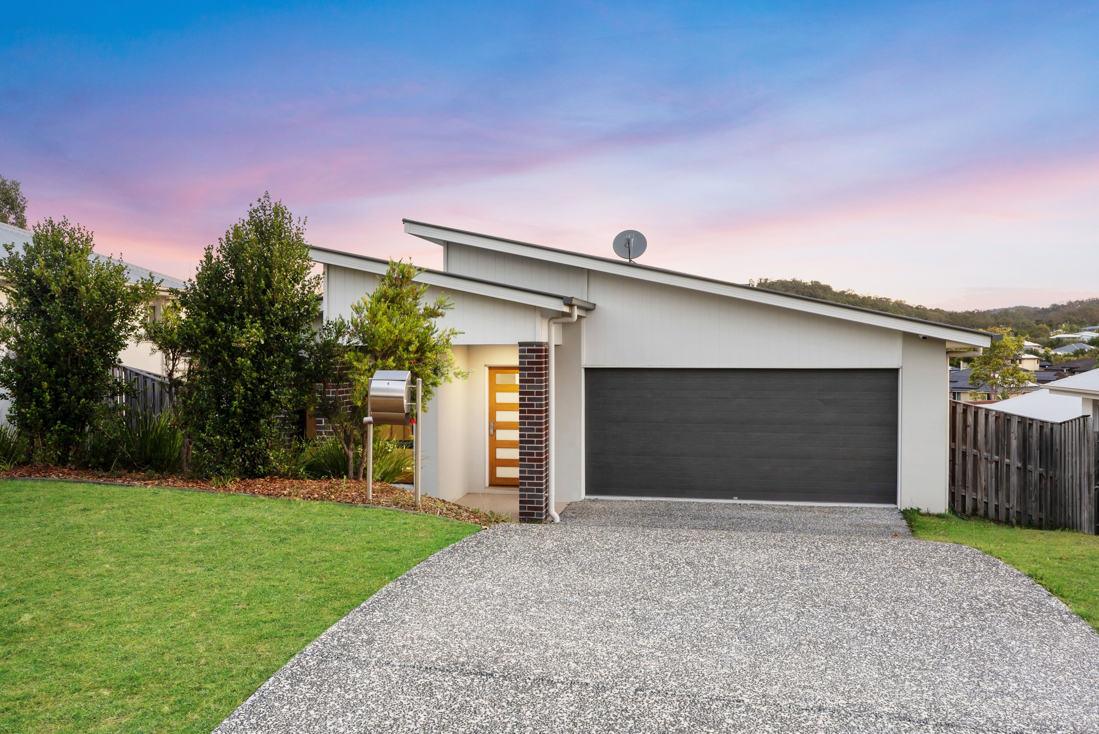 9 Butcher Bird Circuit, Upper Coomera, QLD 4209 - Sold House - Ray ...