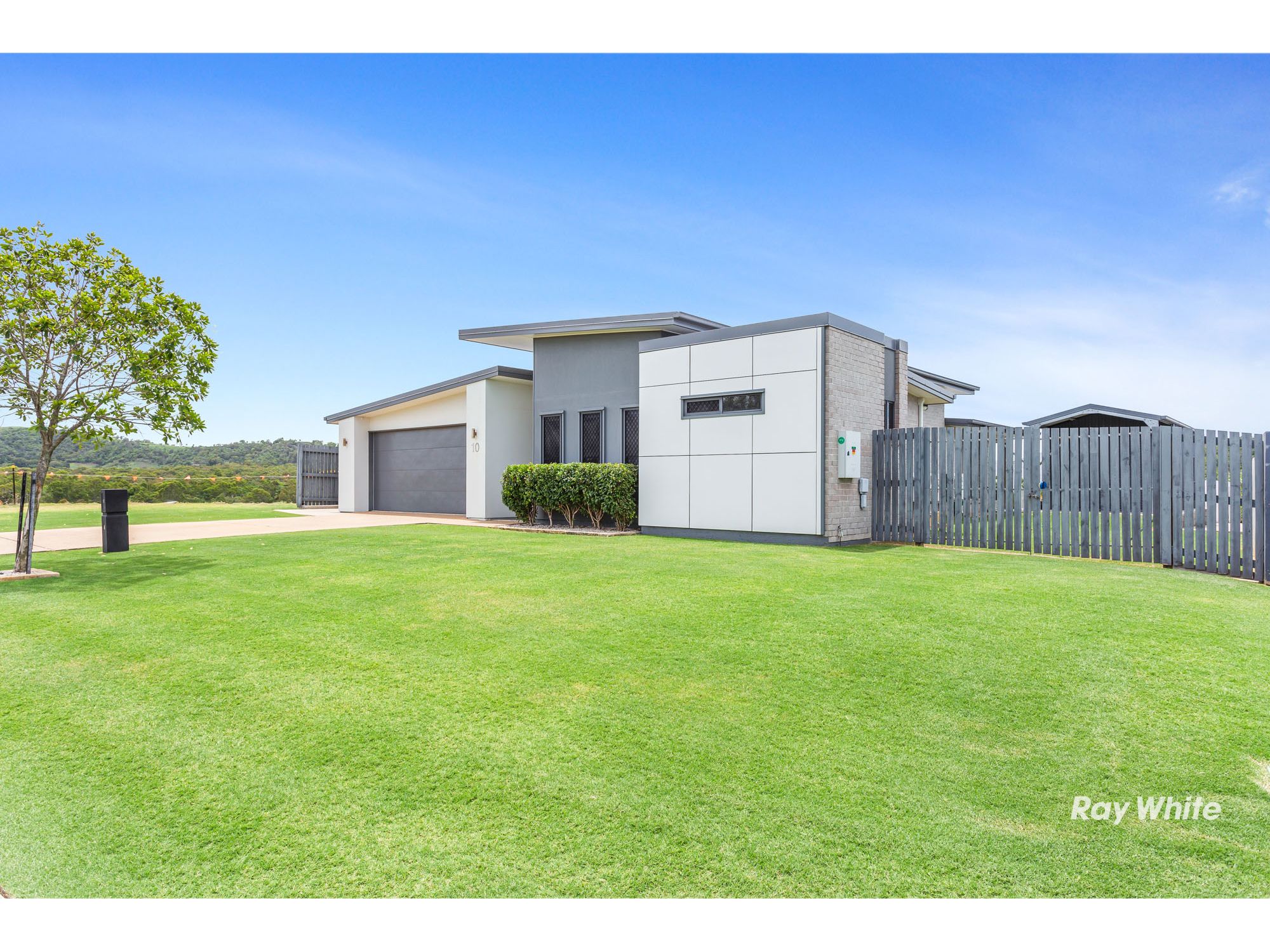 10 Peel Street, Taroomball, QLD 4703 - Sold House - Ray White Yeppoon