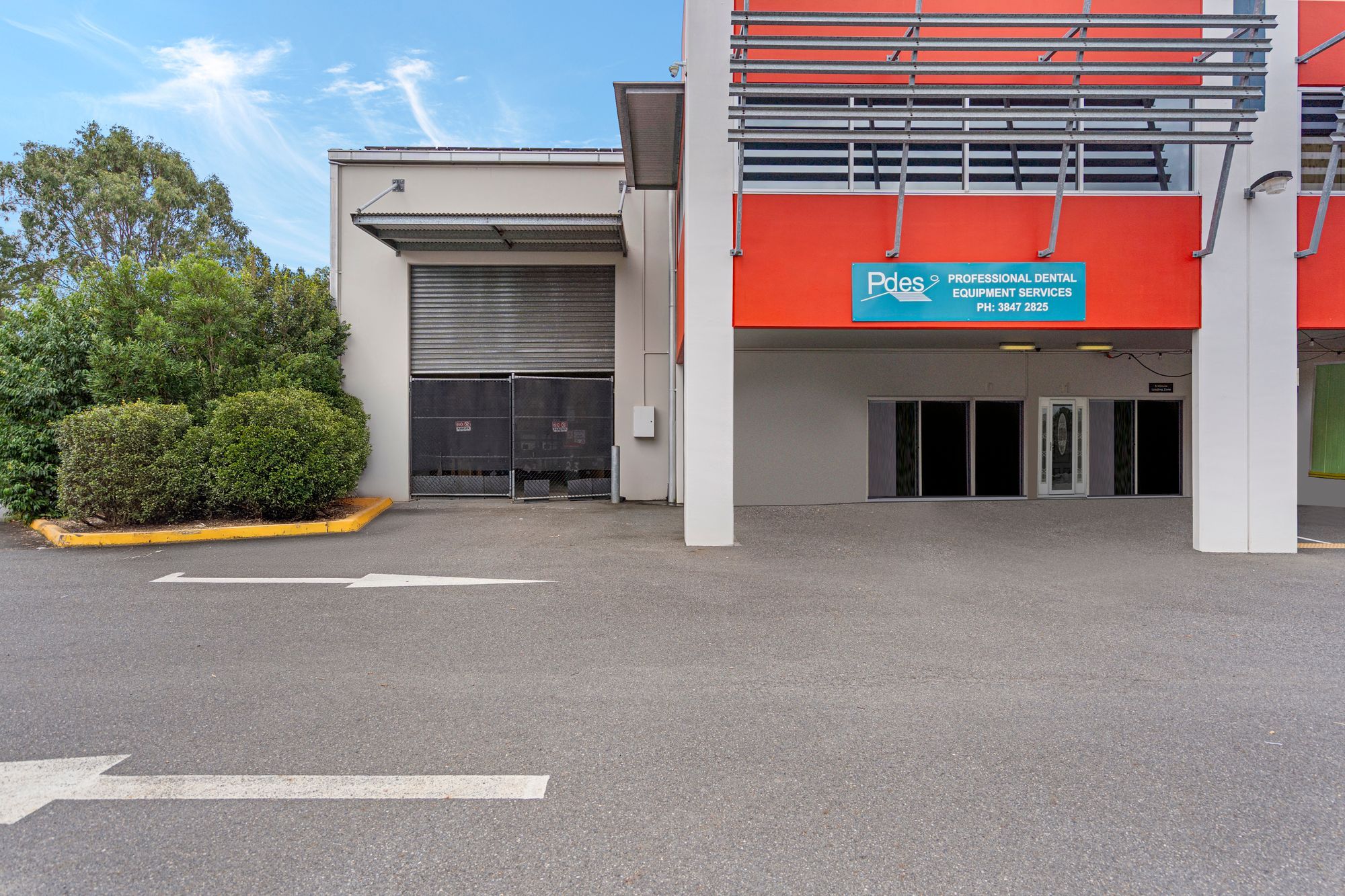 10/1029 Manly Road, Tingalpa, QLD 4173 - Industrial/Warehouse for Lease ...