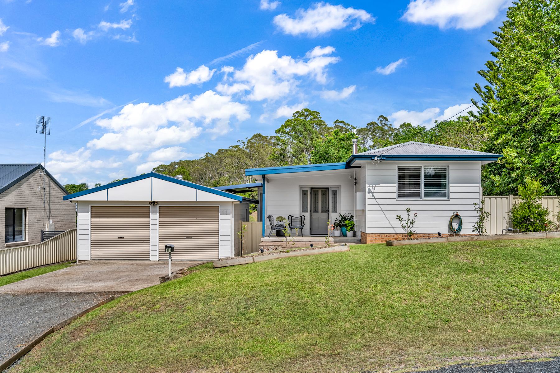 11 Mallon Street, Stroud, NSW 2425 - Sold House - Ray White Rural ...