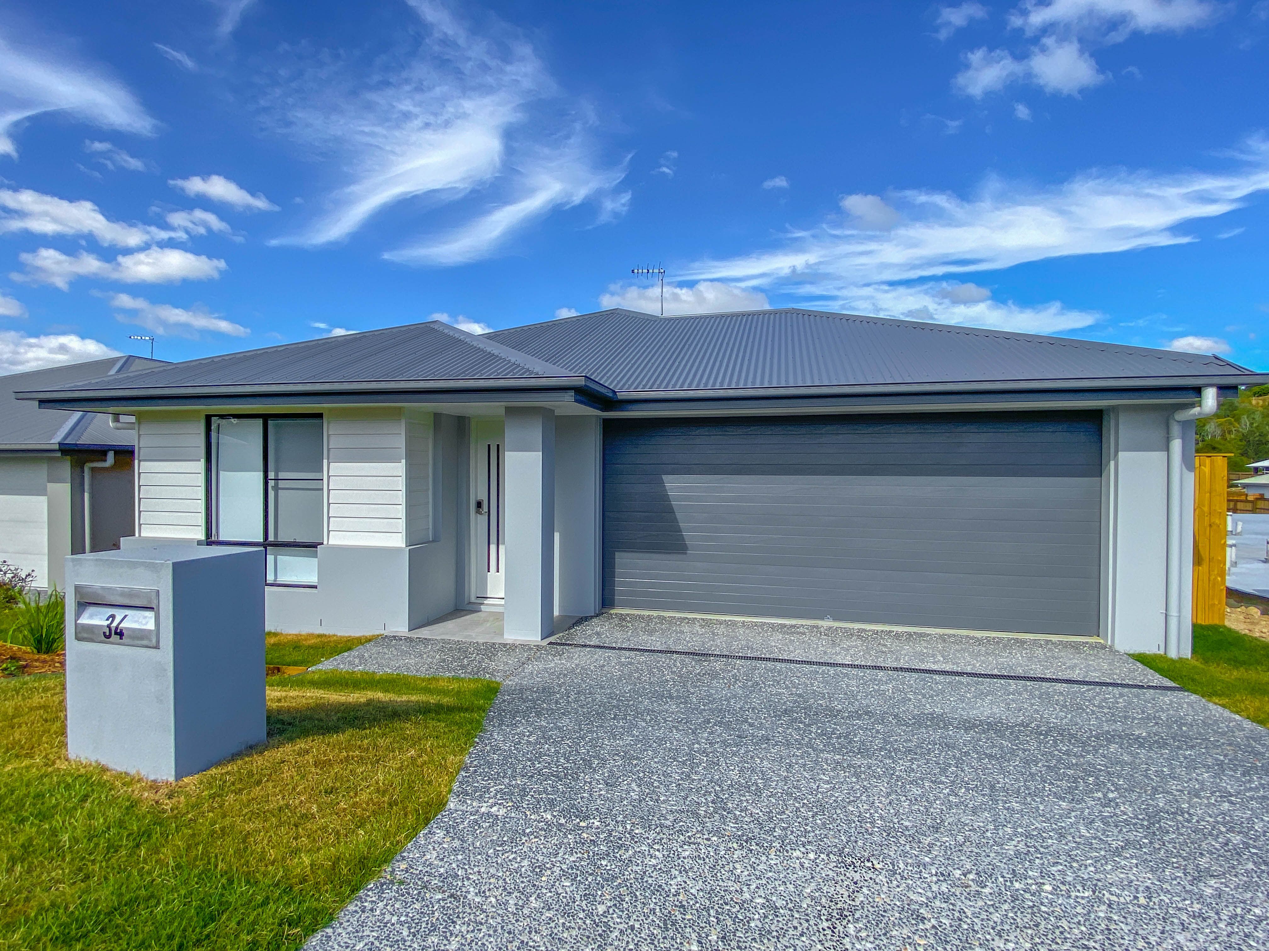 34 Herbst Drive, Bahrs Scrub, QLD 4207 - Leased House - Ray White IMS