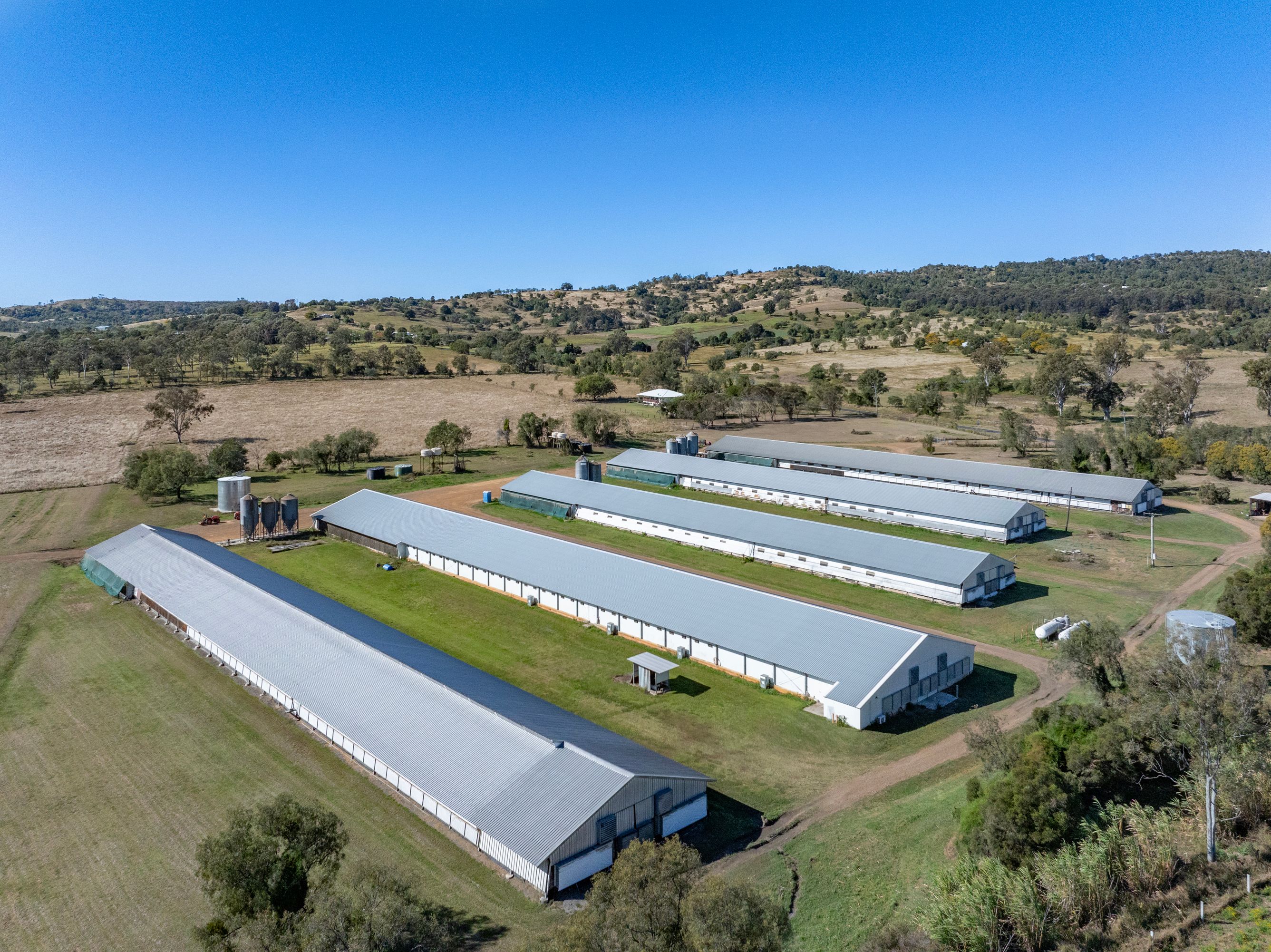 455-515 Haigslea Malabar Road, Marburg, QLD 4346 - Sold Commercial ...