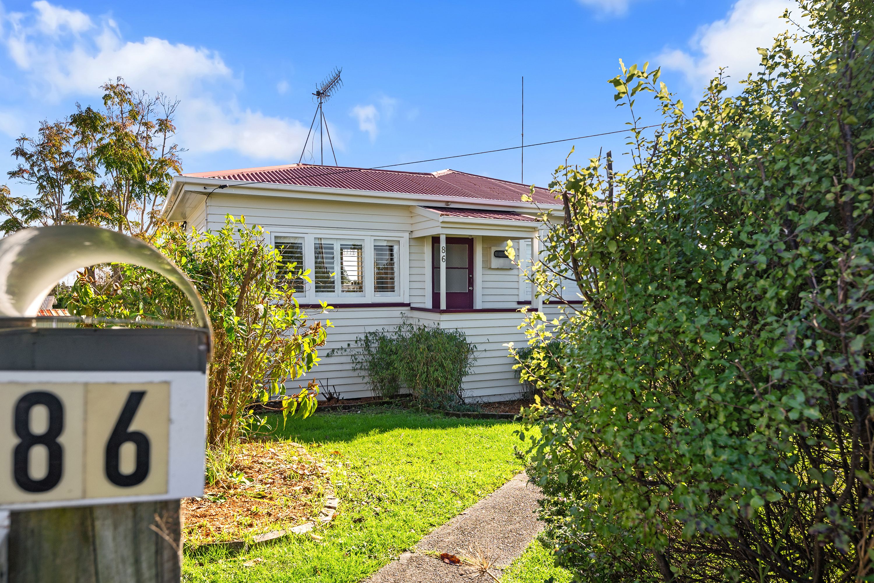 86 Verran Road, Birkdale, North Shore City 0626 - Sold House - Ray ...