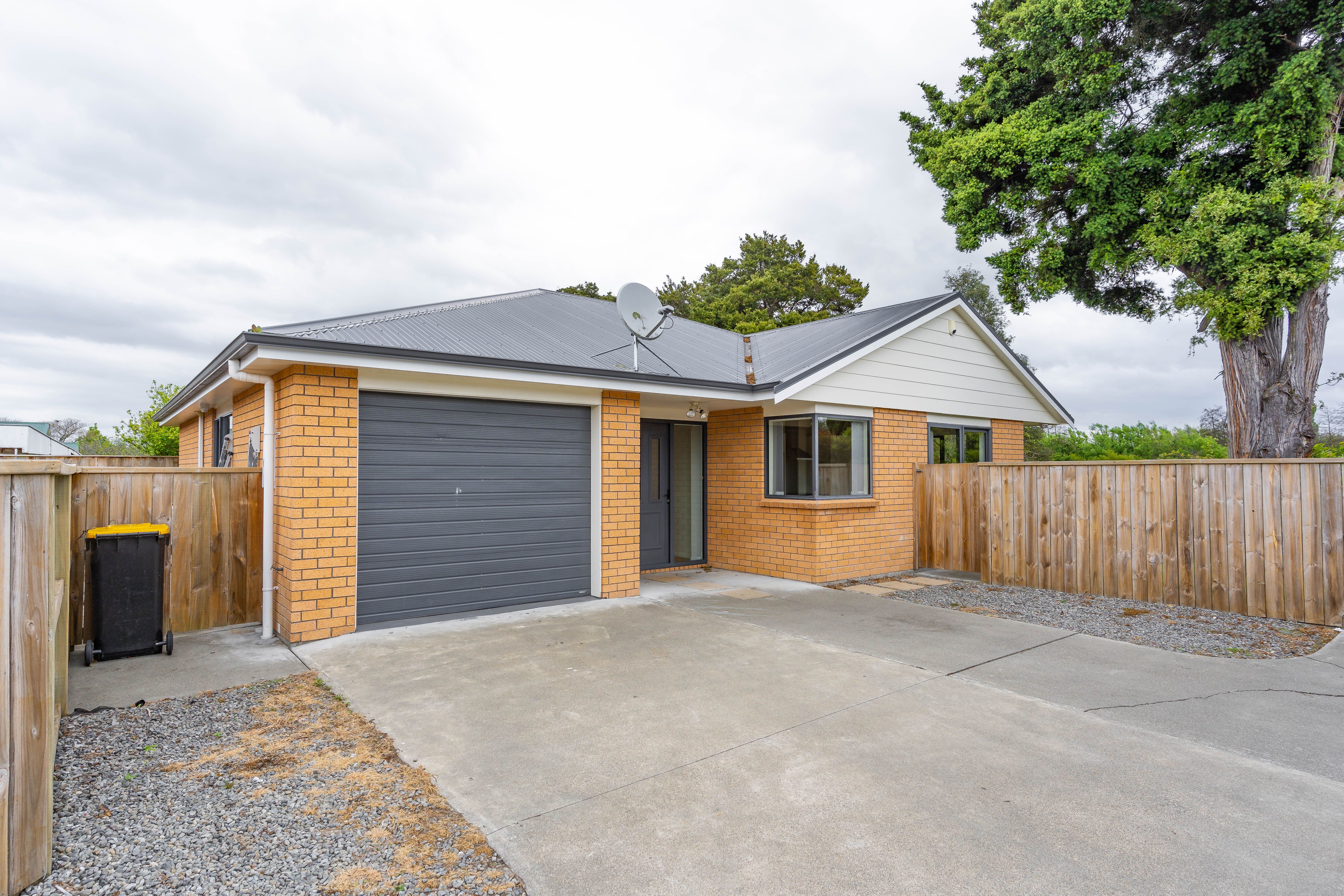 85B Oxford Street, Masterton, Masterton District 5810 - Sold House ...