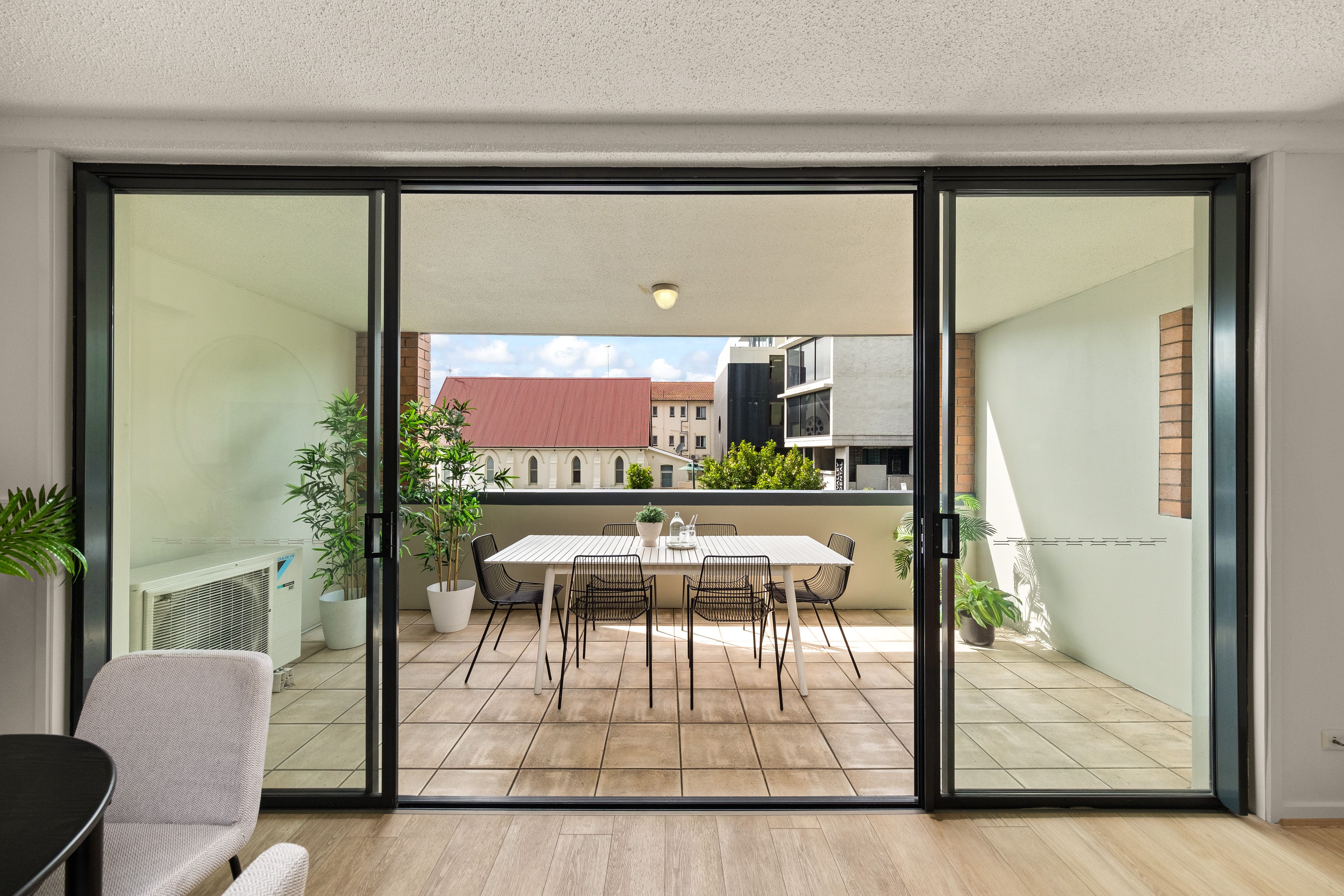 206/20 Malt Street, Fortitude Valley, QLD 4006 - Sold Apartment - Ray ...