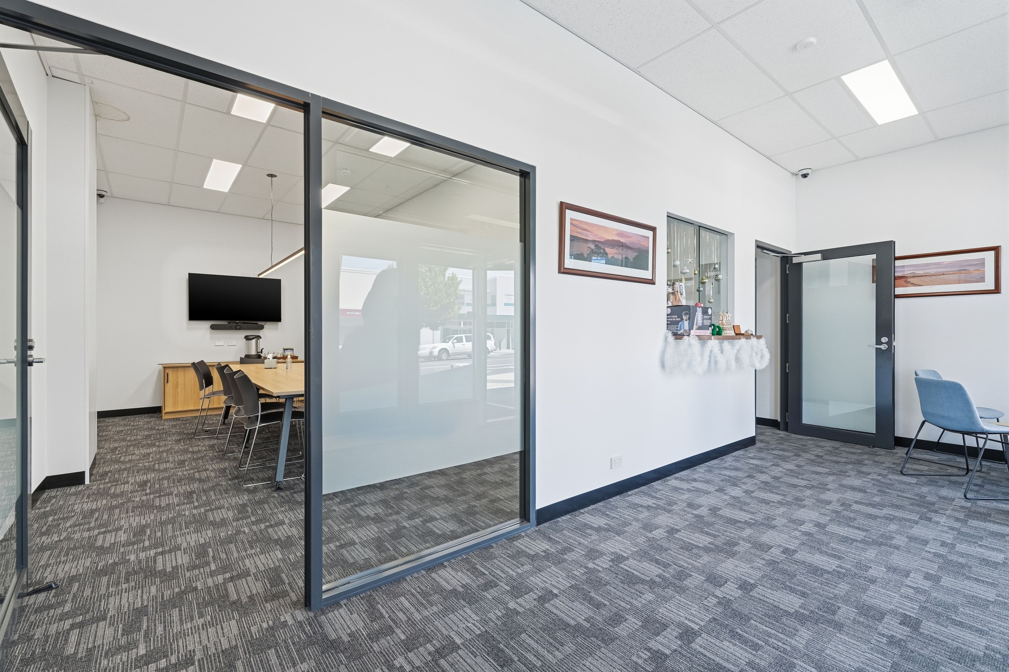 1 & 2/10 Bayfield Street, Rosny Park, TAS 7018 - Medical/Consulting for ...