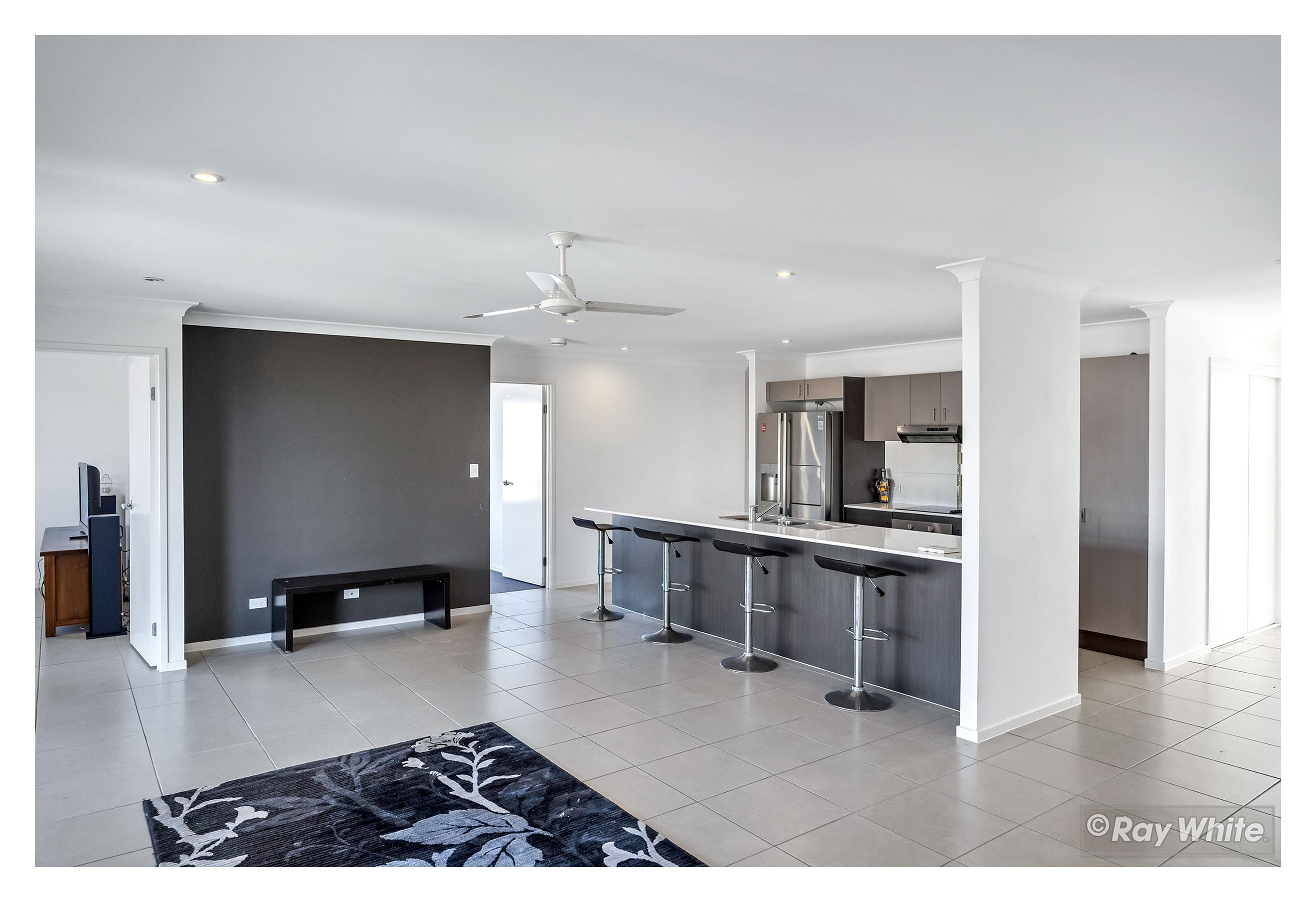 17 Rosebrook Place, Gracemere, QLD 4702 - Sold House - Ray White ...